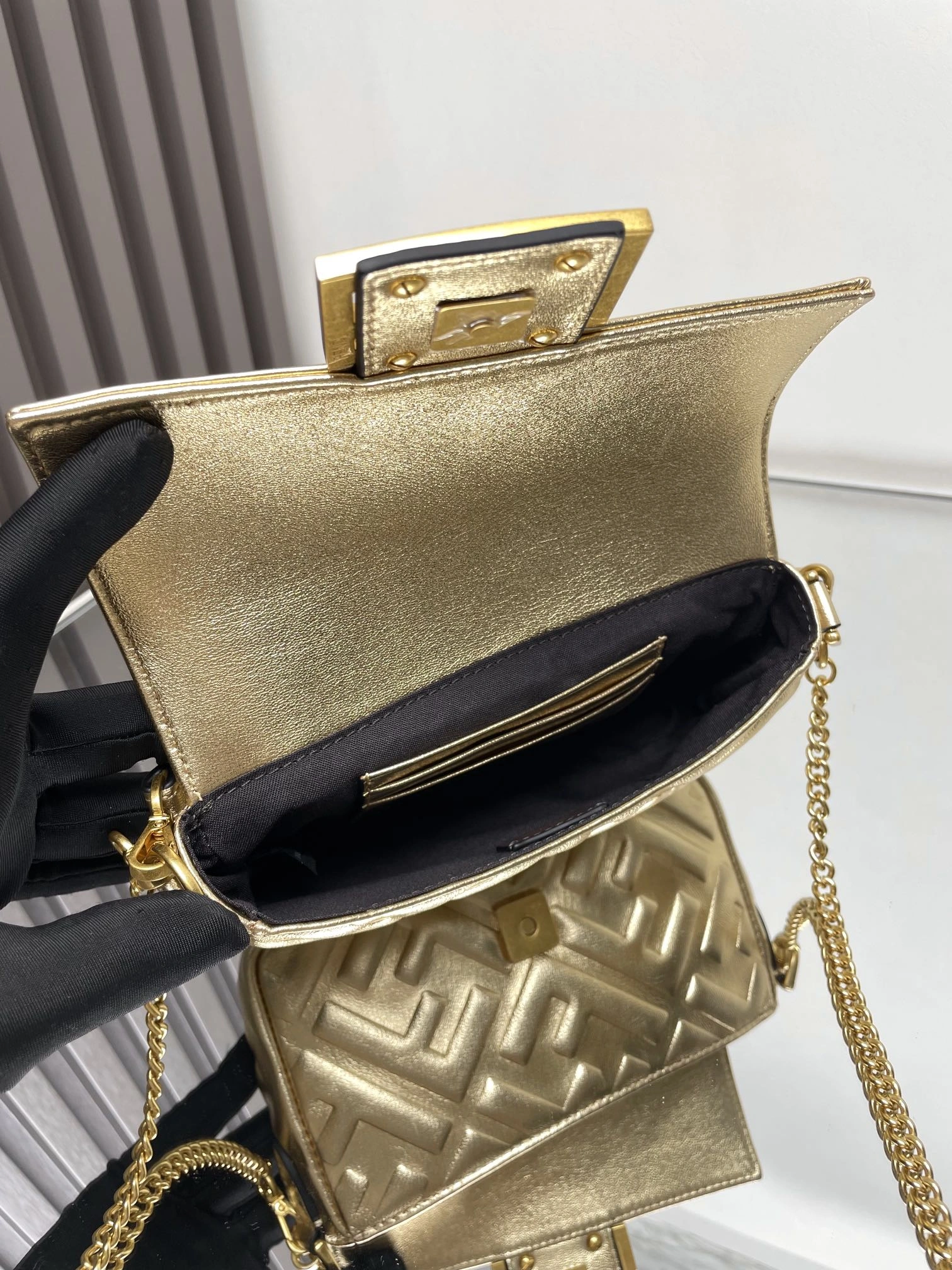 OEM Fendi Satchel Bags