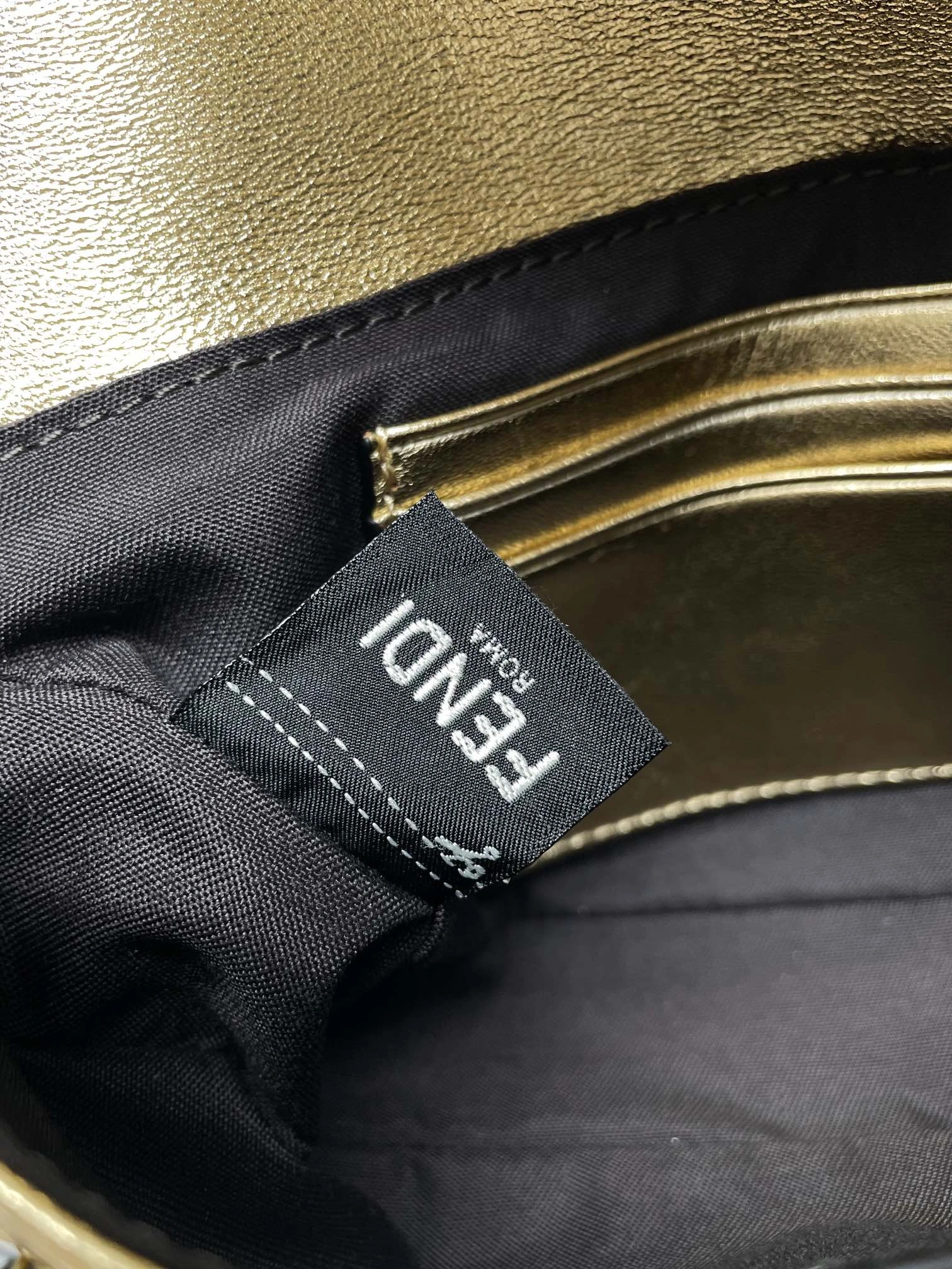OEM Fendi Satchel Bags