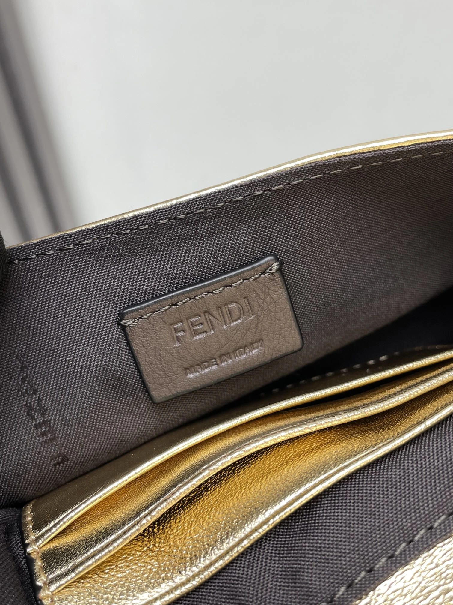 OEM Fendi Satchel Bags