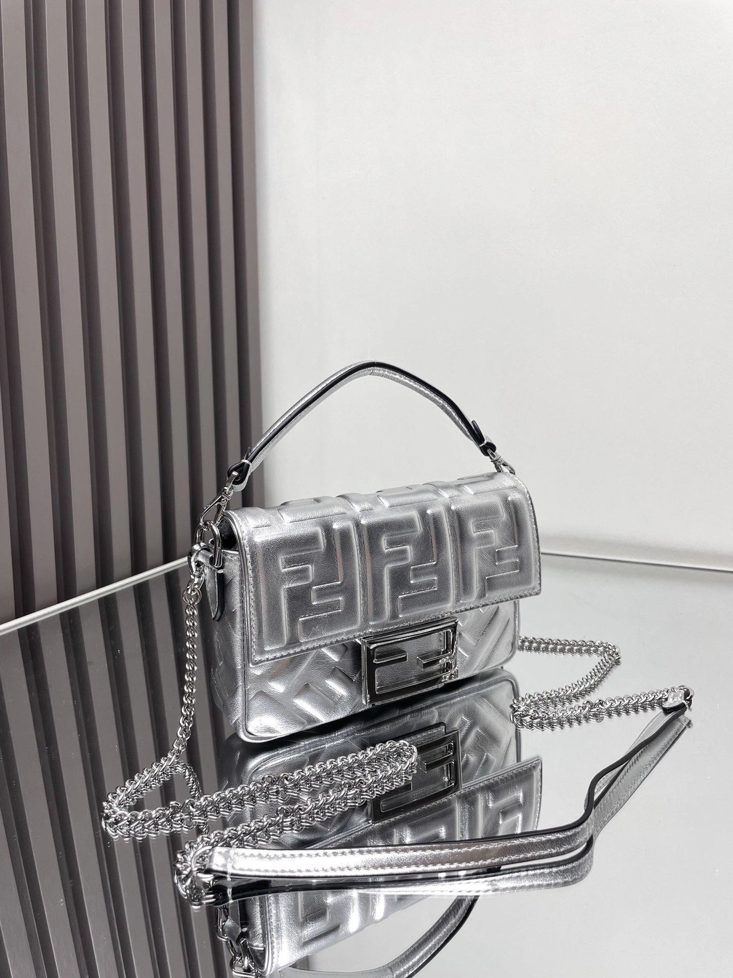 Real Fendi Satchel Bags