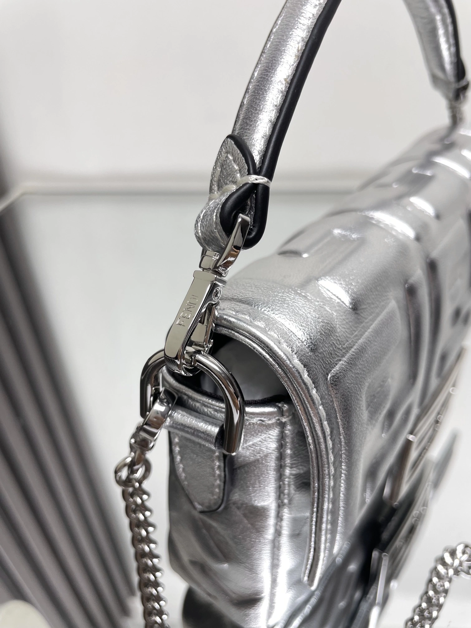 Real Fendi Satchel Bags