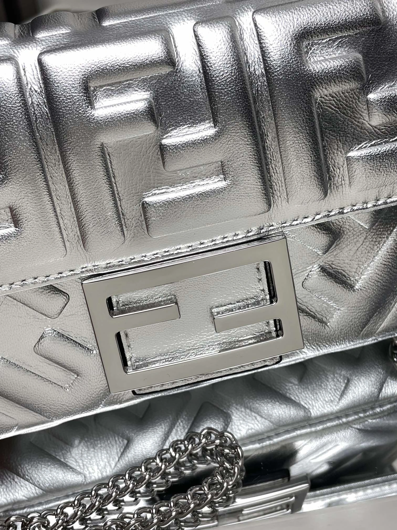 Real Fendi Satchel Bags