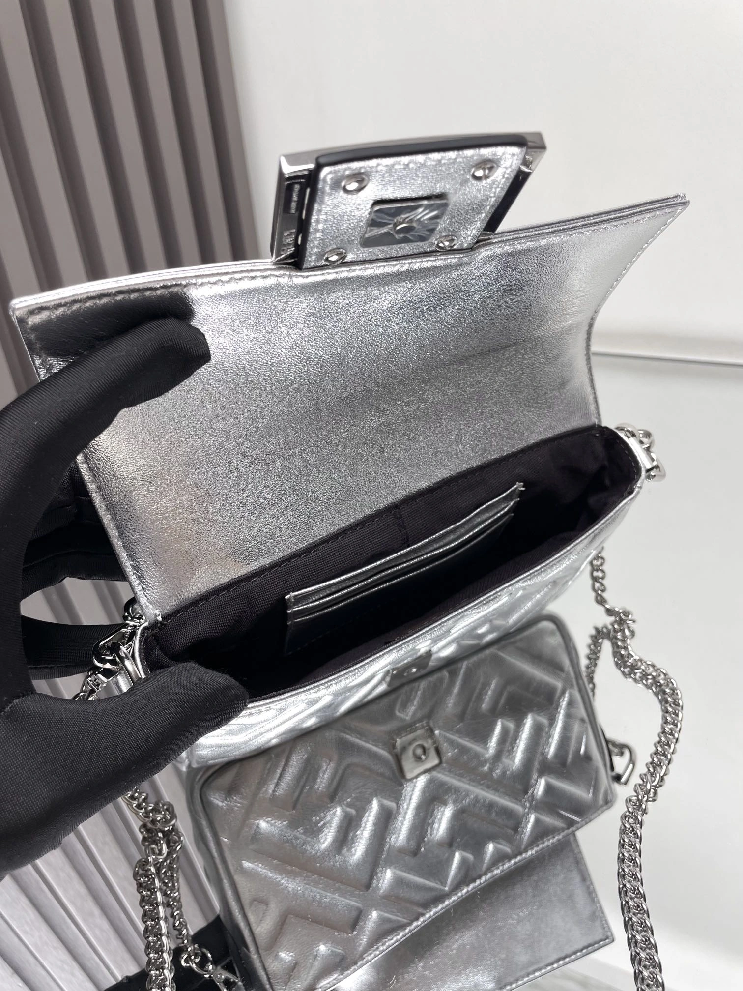 Real Fendi Satchel Bags