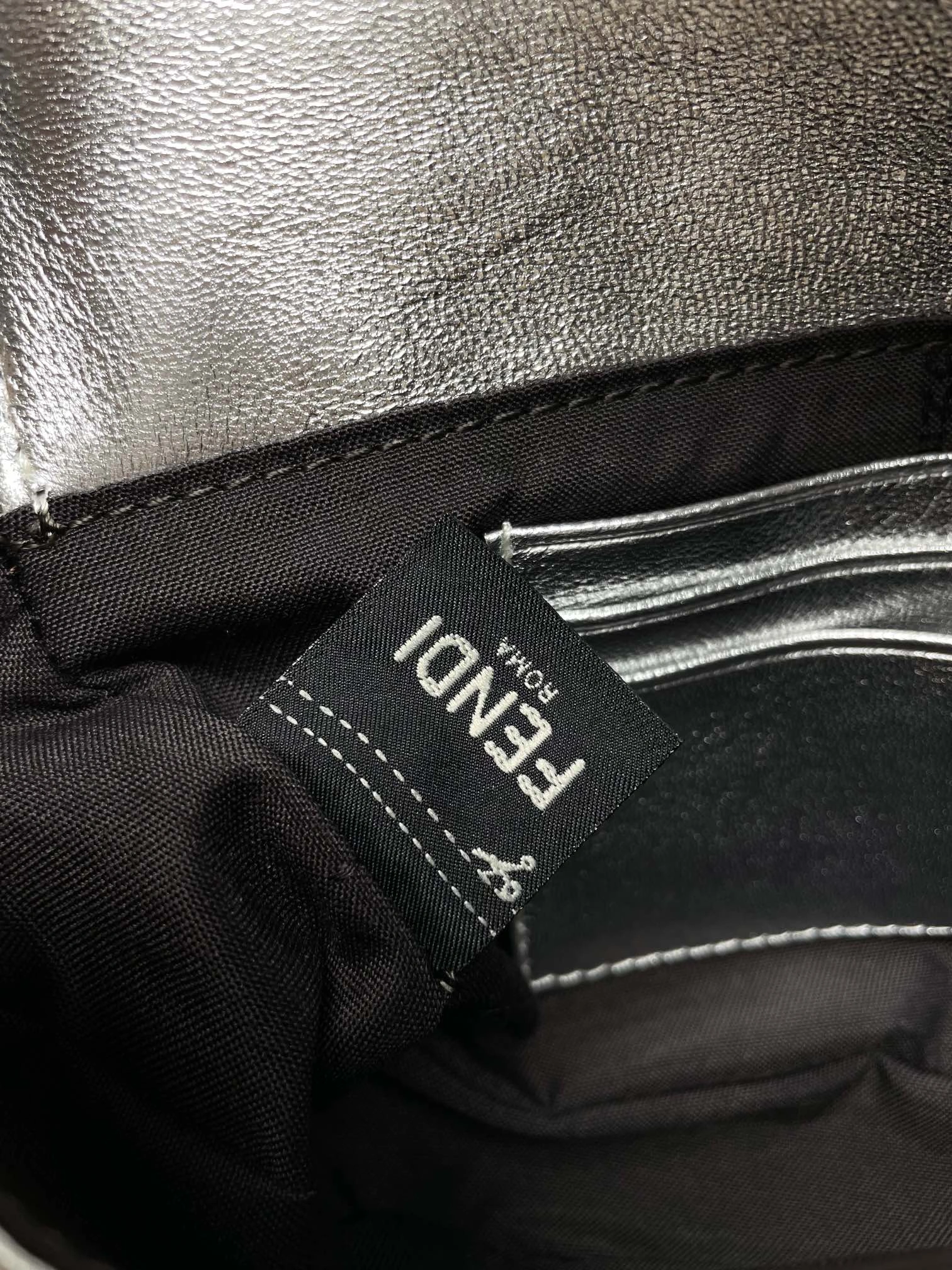 Real Fendi Satchel Bags