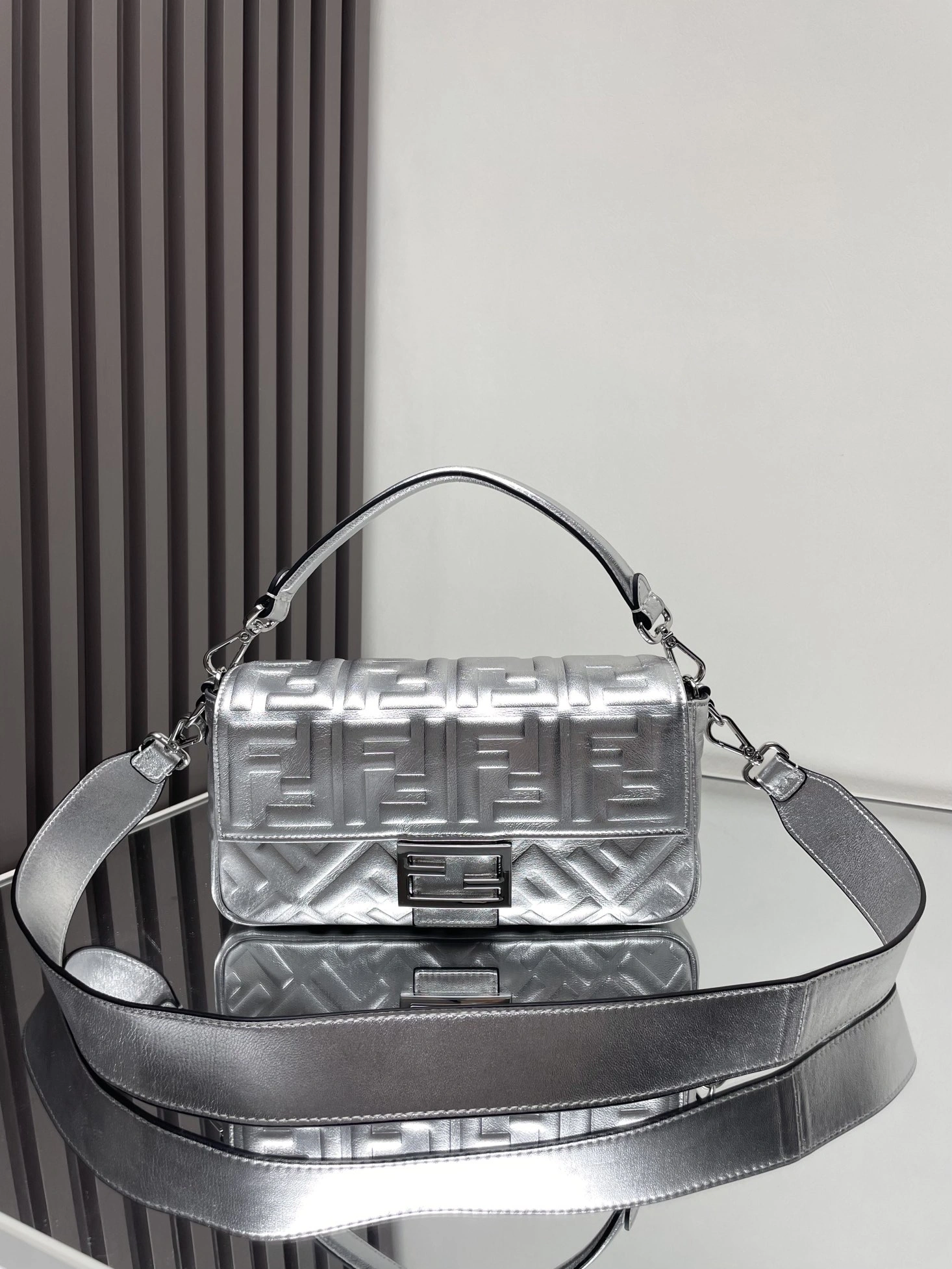 Fendi Satchel Bags