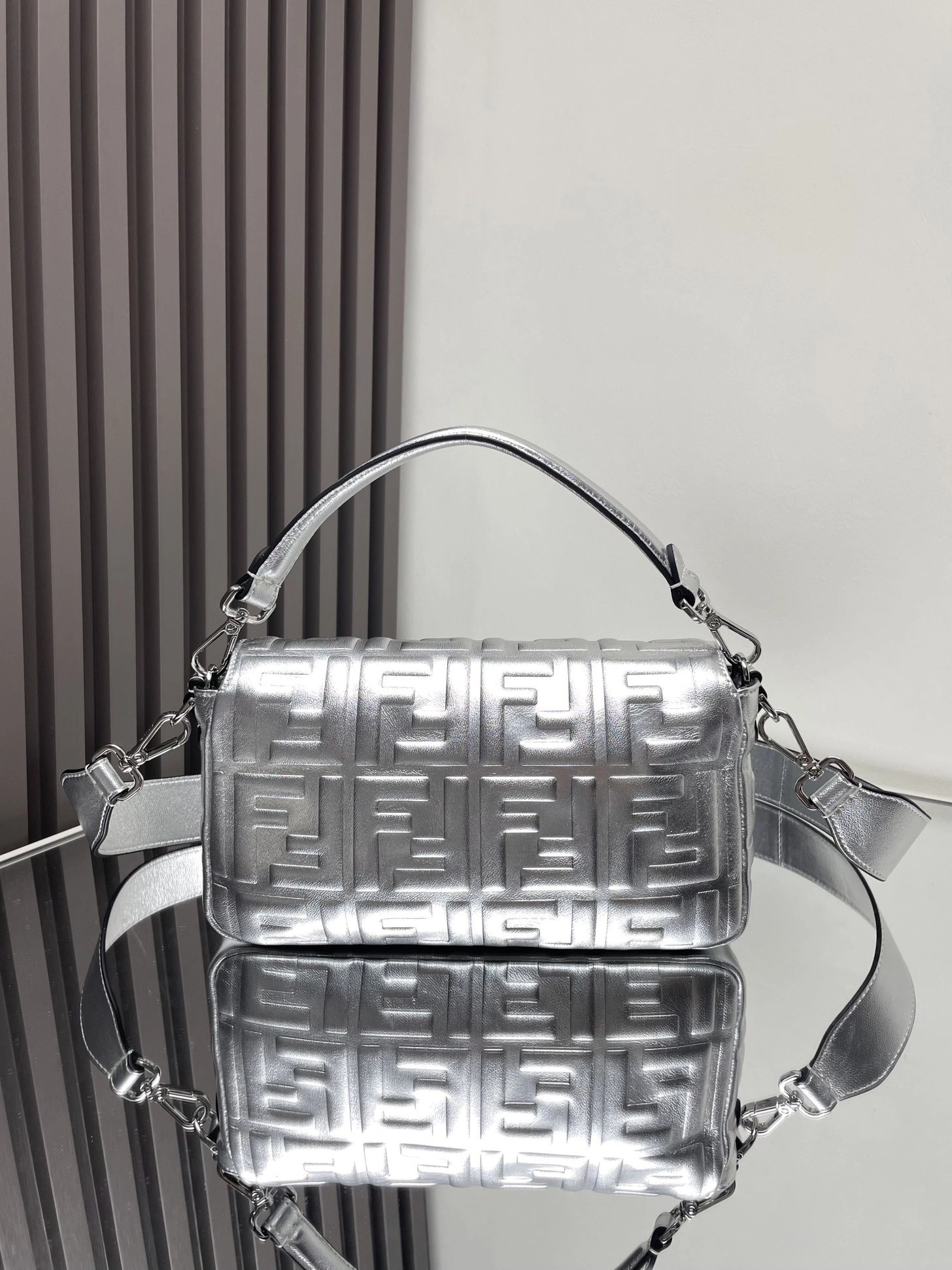 Discounted Fendi Satchel Bags