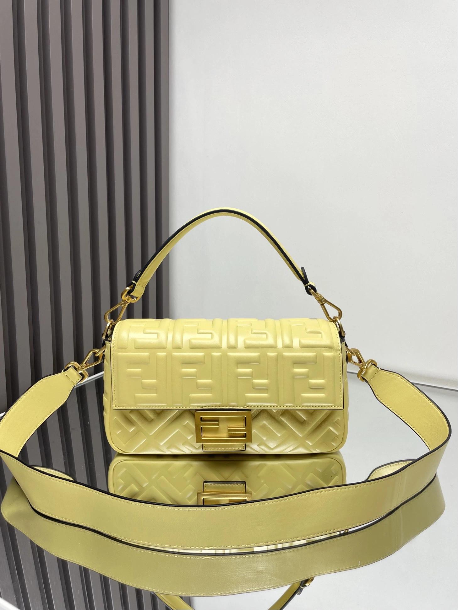 Fendi Satchel Bags