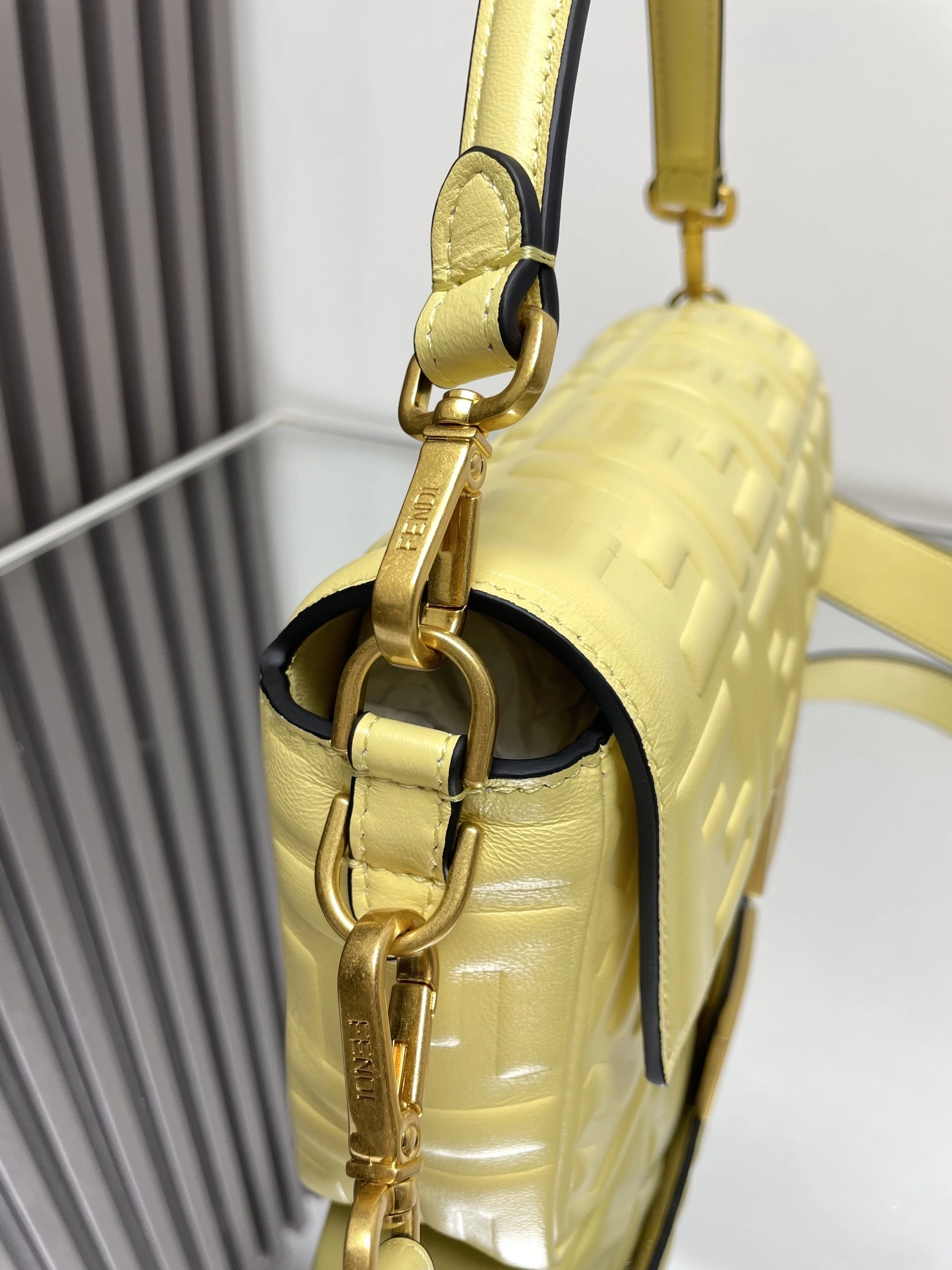 Real Fendi Satchel Bags