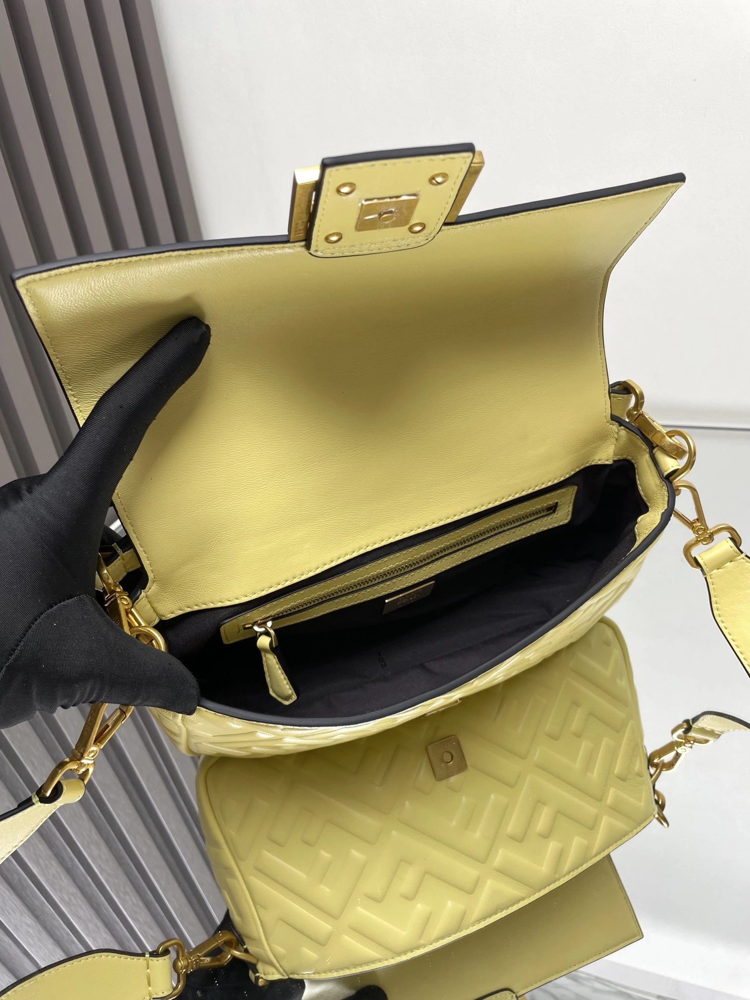 Real Fendi Satchel Bags