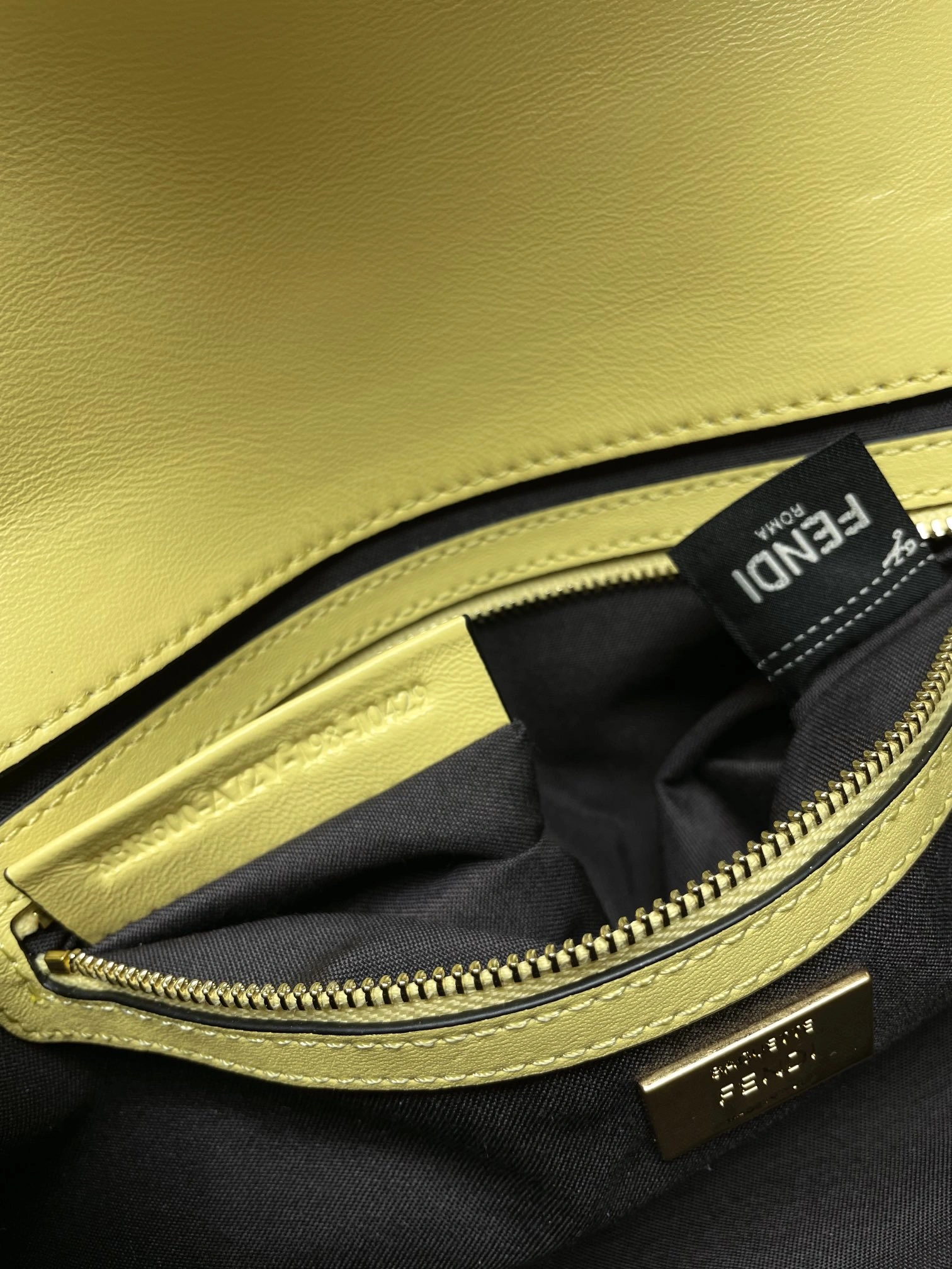 Real Fendi Satchel Bags