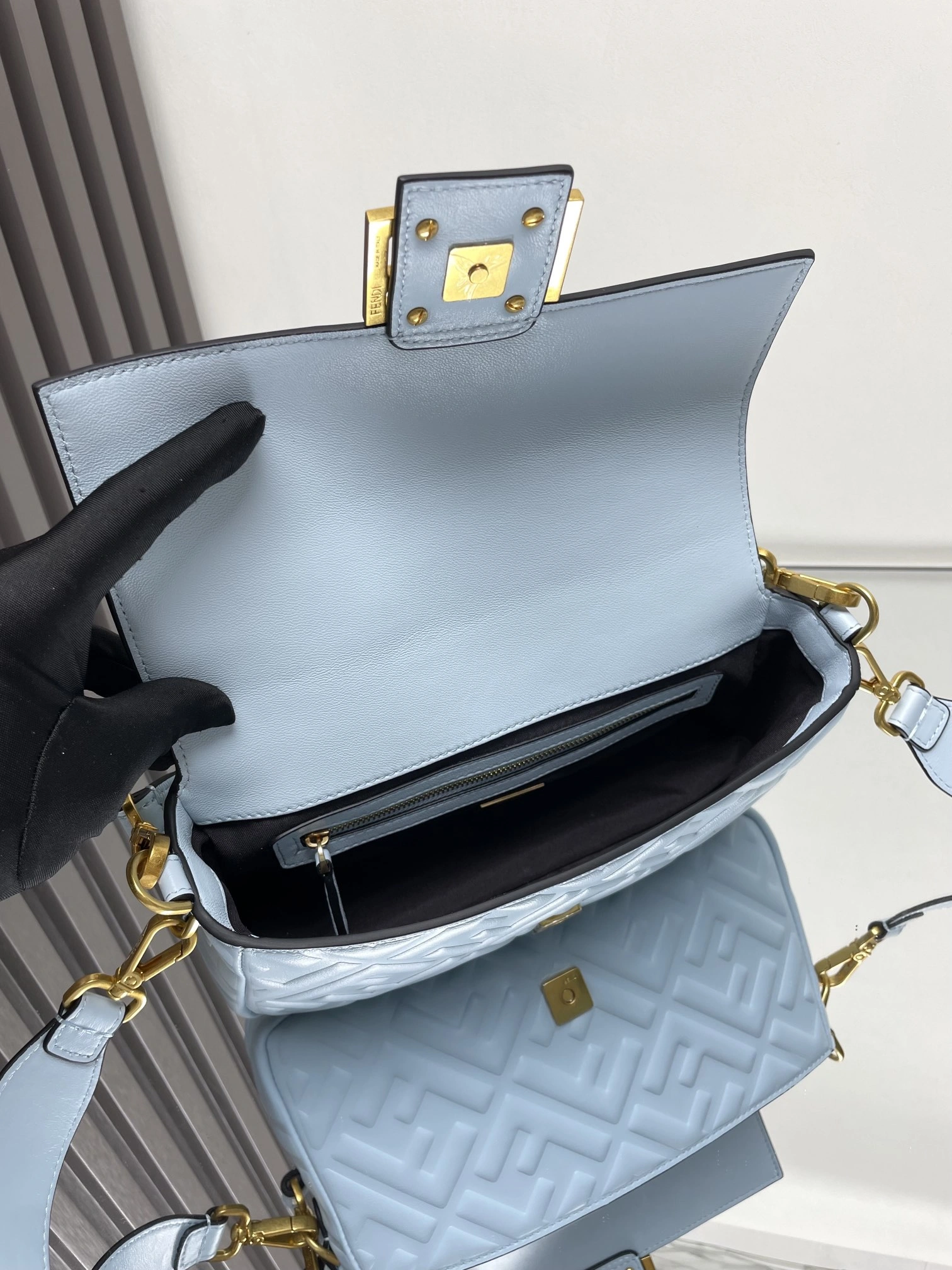 Legit Fendi Satchel Bags