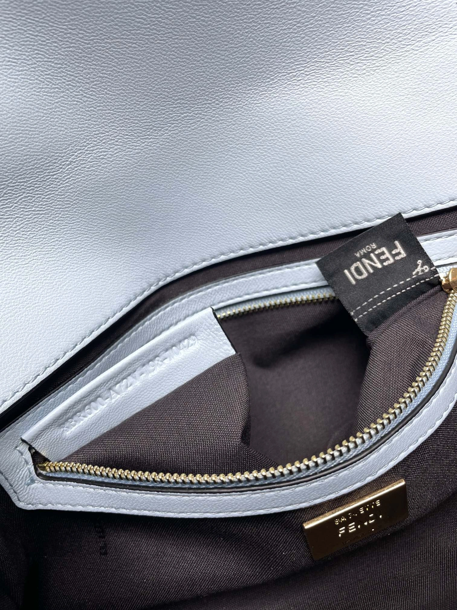 Legit Fendi Satchel Bags