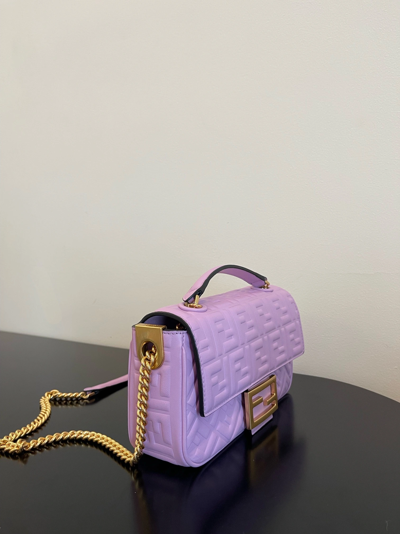 Genuine Fendi Satchel Bags
