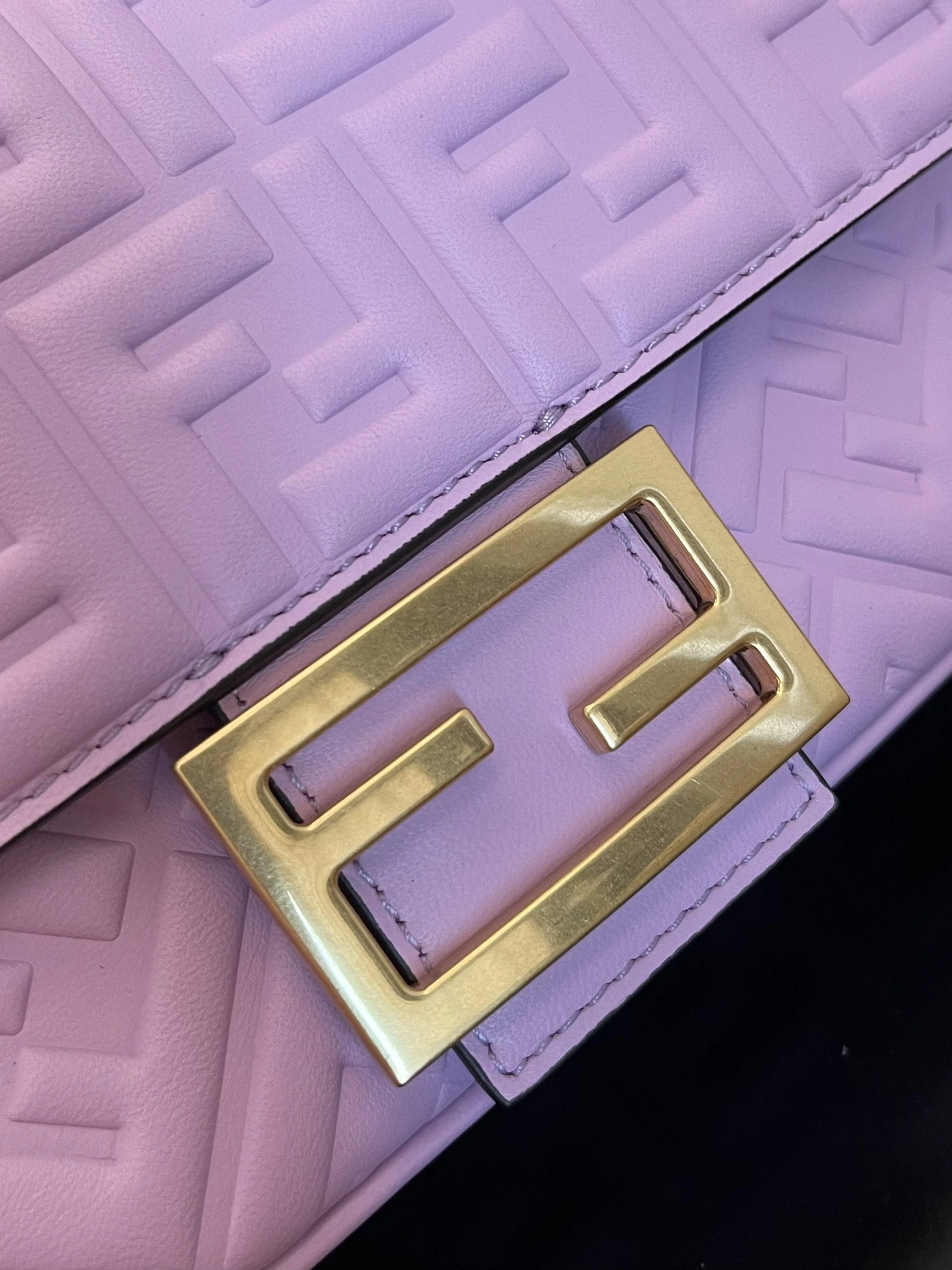 Genuine Fendi Satchel Bags