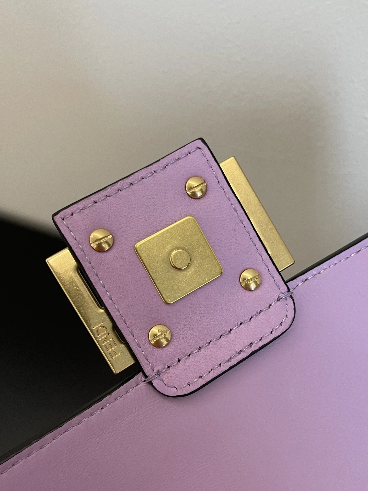 Genuine Fendi Satchel Bags
