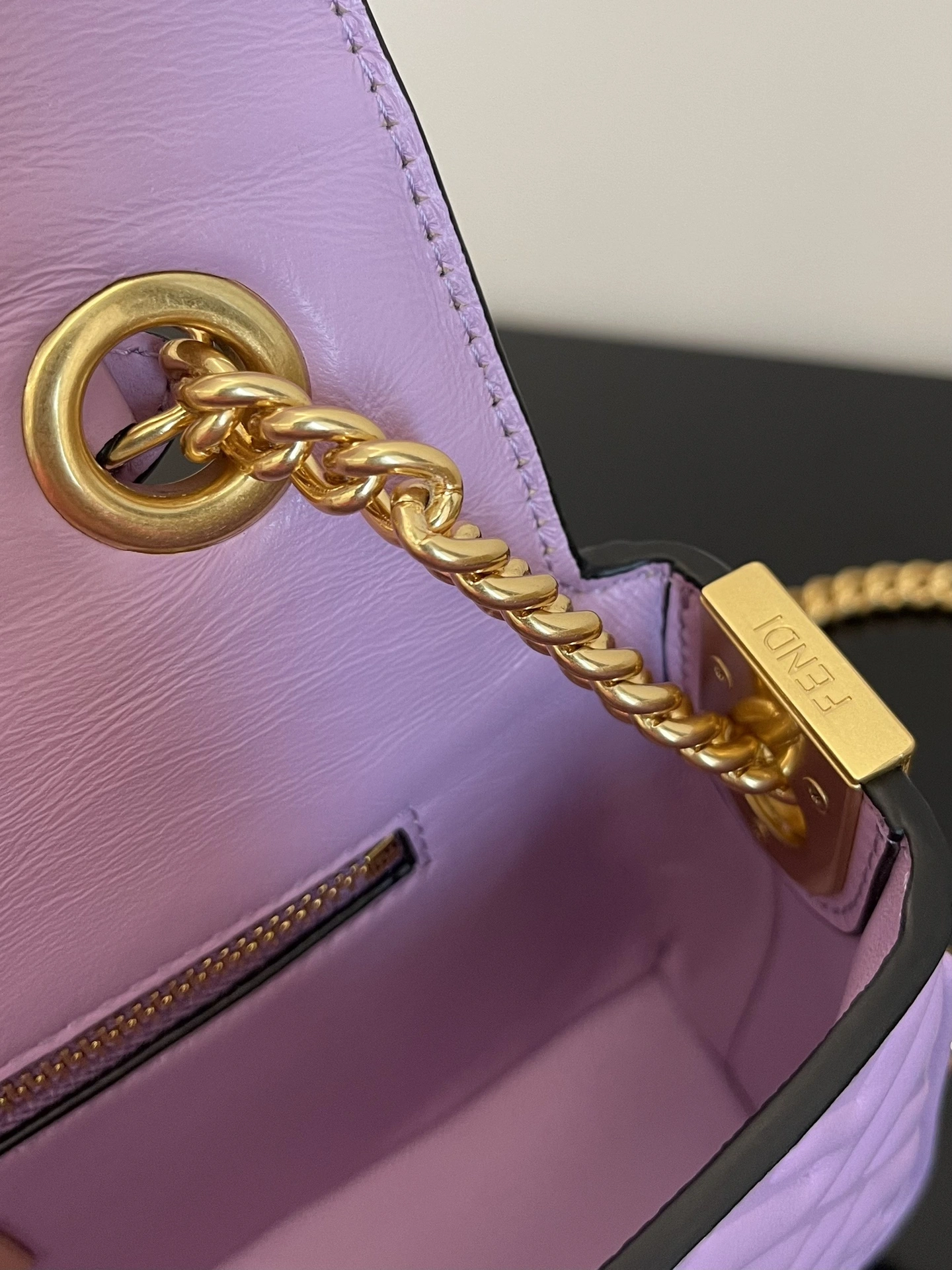 Genuine Fendi Satchel Bags
