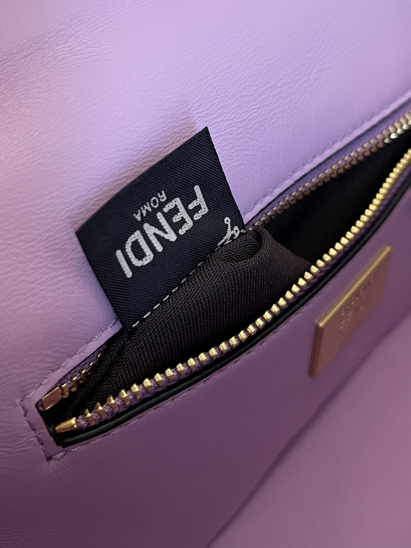 Genuine Fendi Satchel Bags