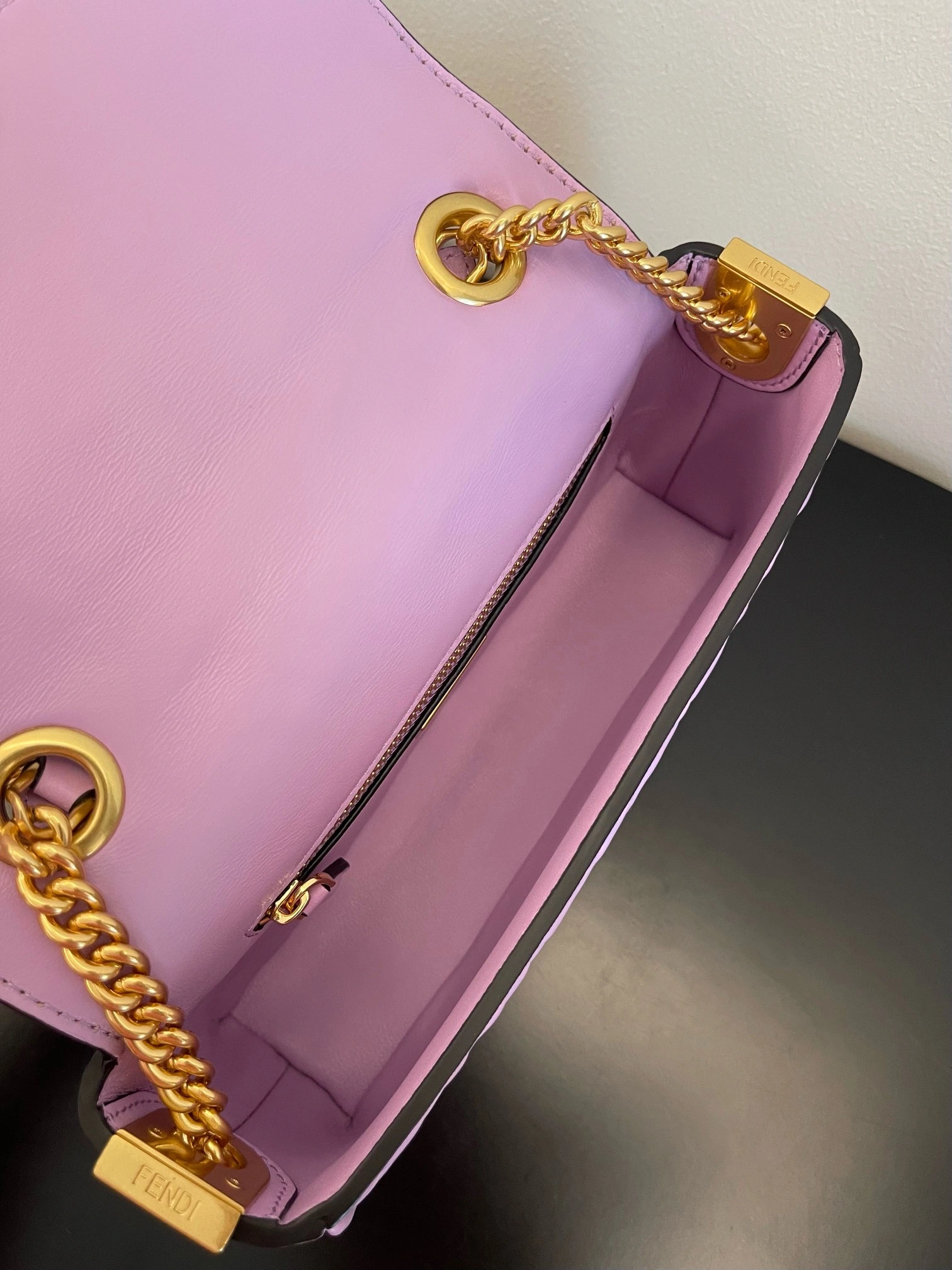 Genuine Fendi Satchel Bags