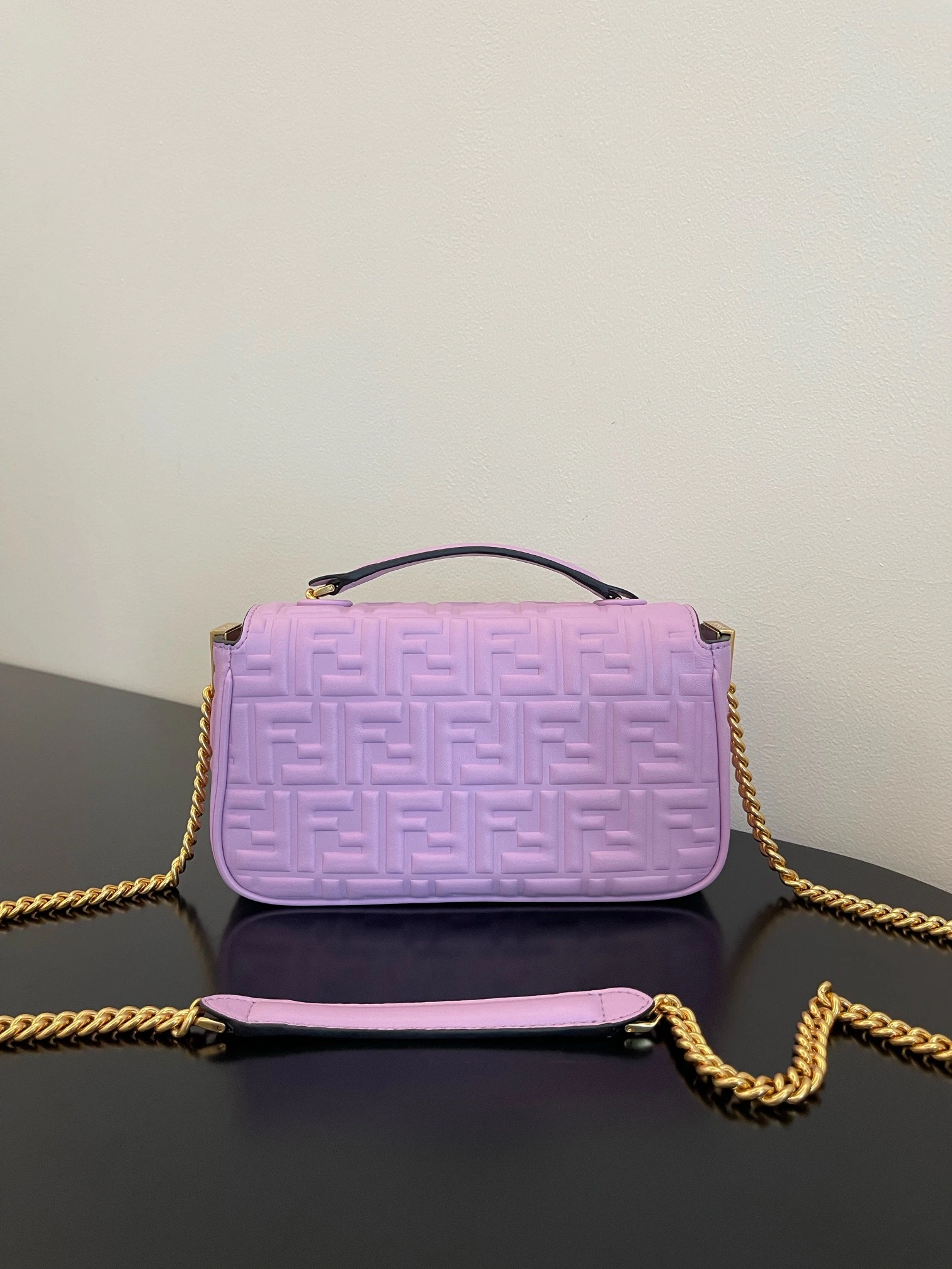 Genuine Fendi Satchel Bags
