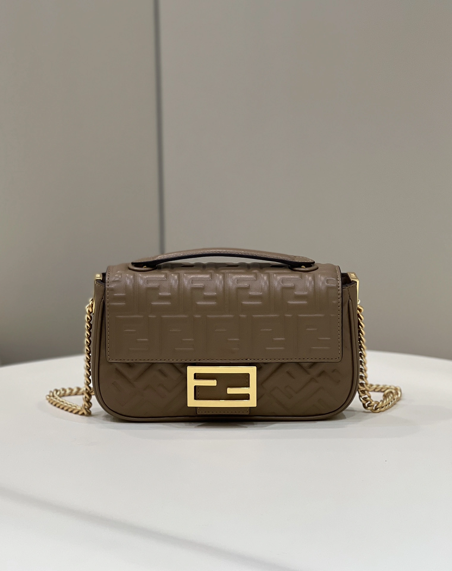 Fendi Satchel Bags