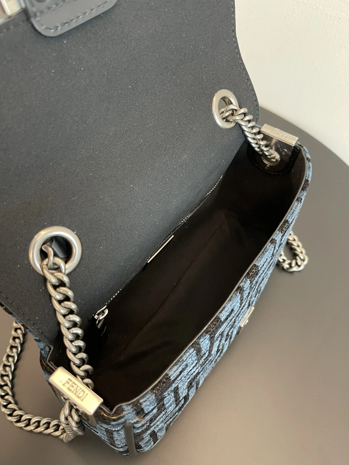 Bargain Fendi Satchel Bags