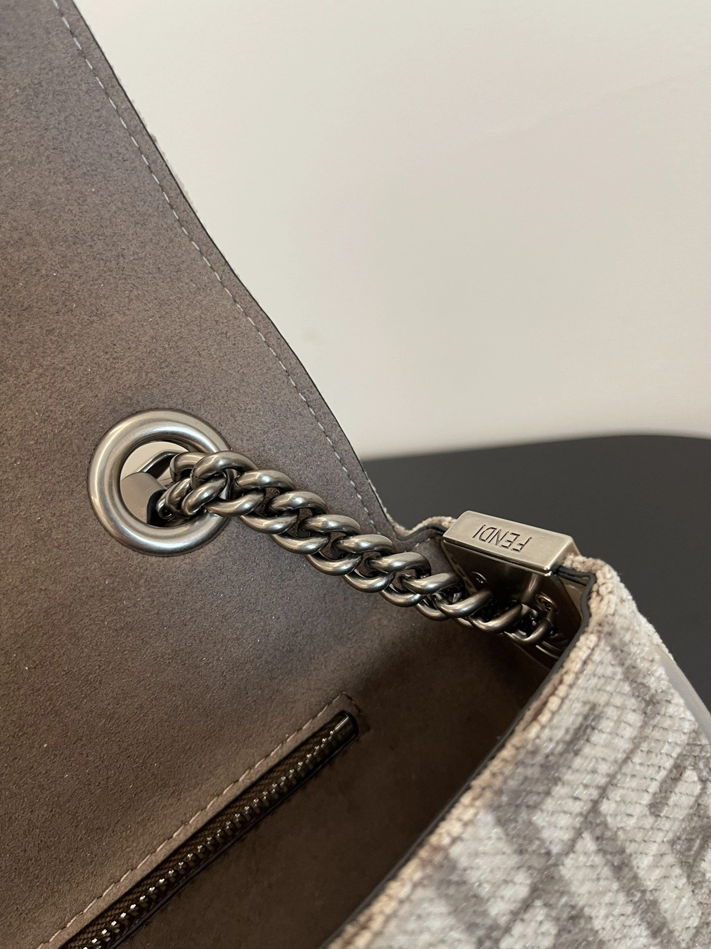 Discounted Fendi Satchel Bags