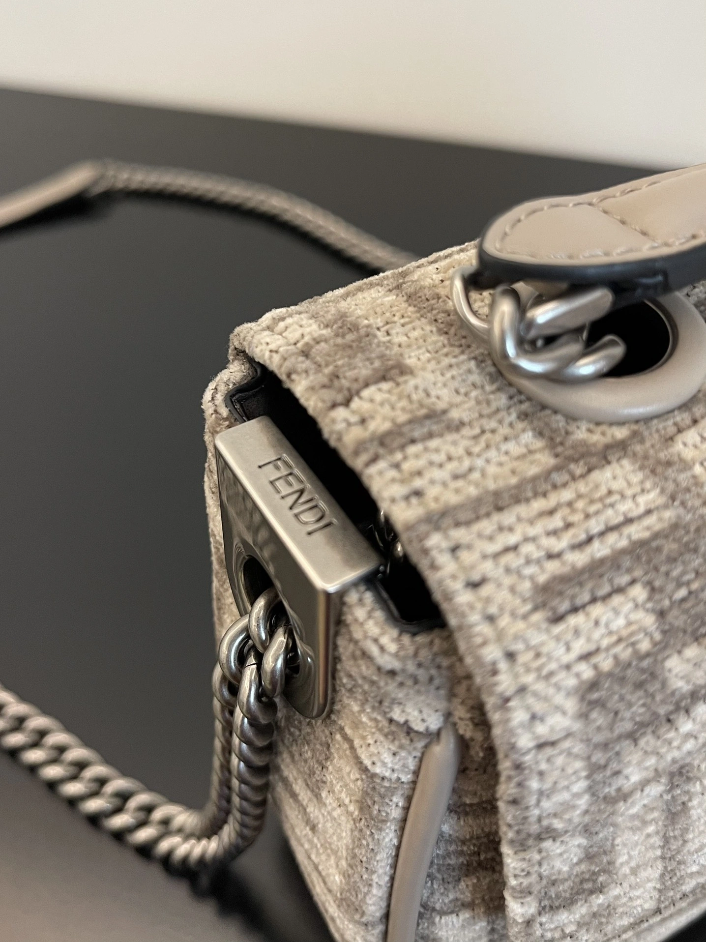 Discounted Fendi Satchel Bags