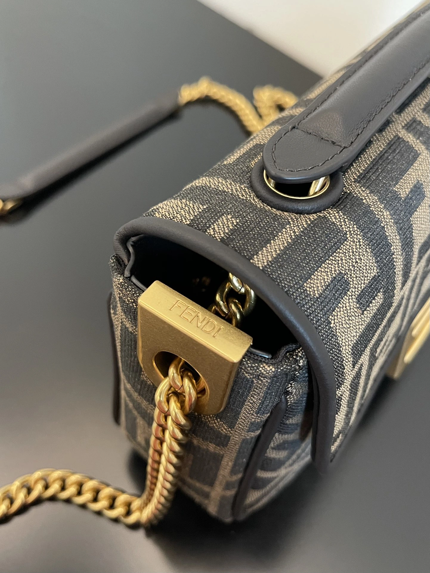 Discounted Fendi Satchel Bags