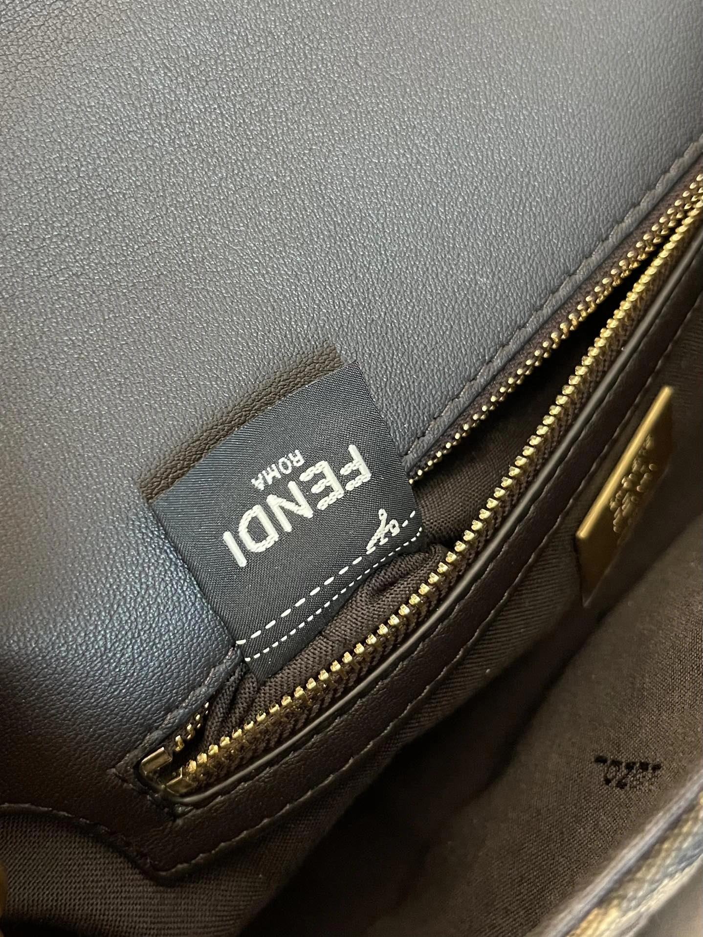 Discounted Fendi Satchel Bags