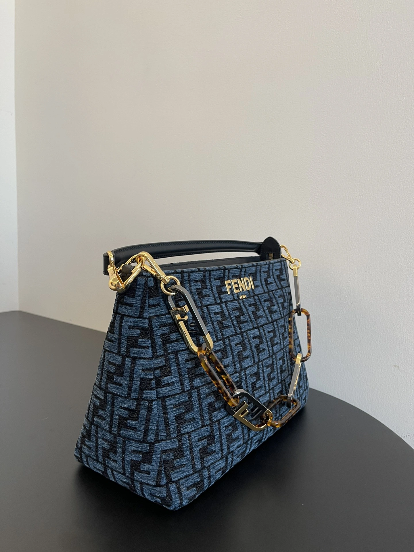 Original Fendi Satchel Bags