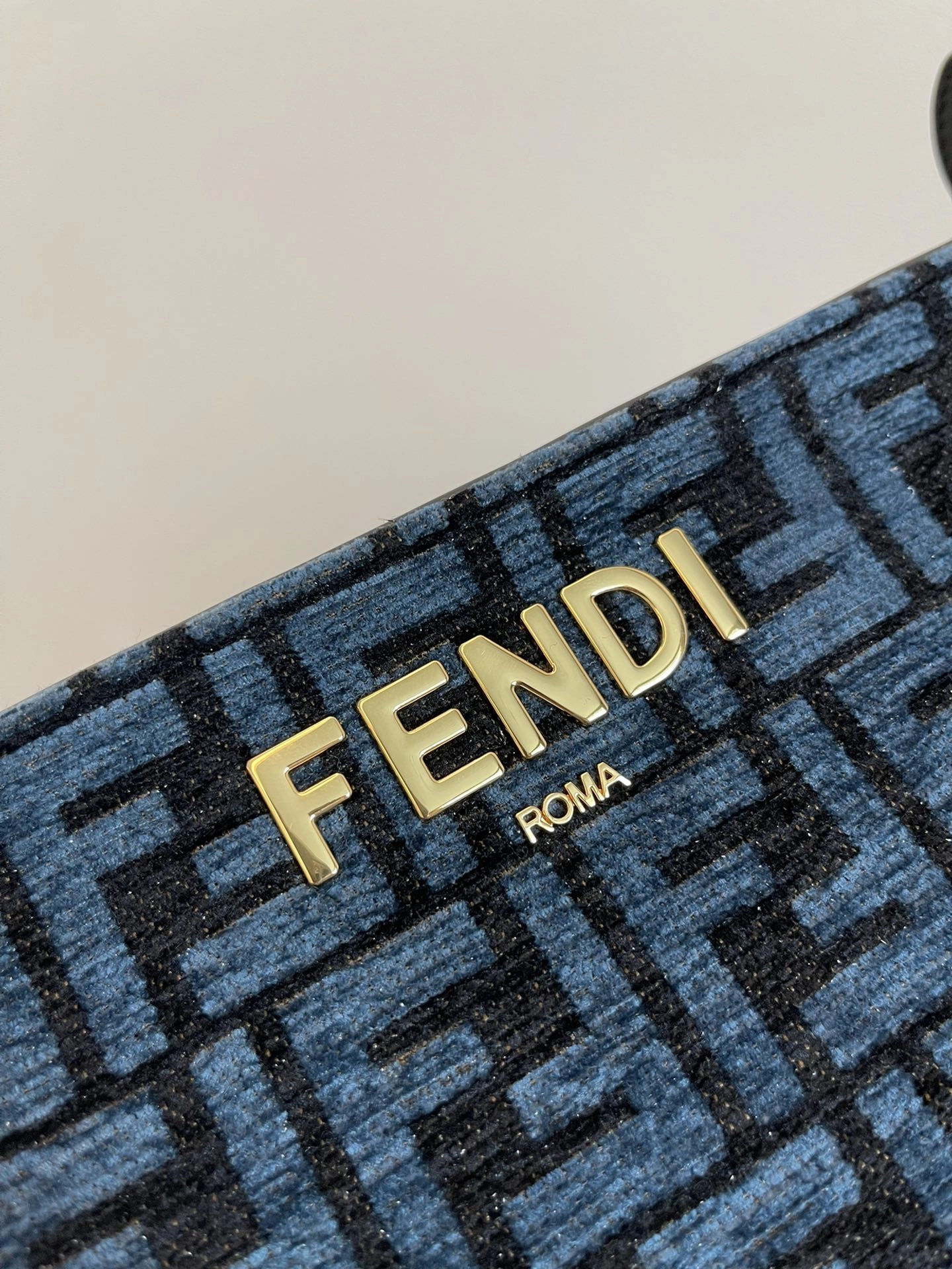 Original Fendi Satchel Bags