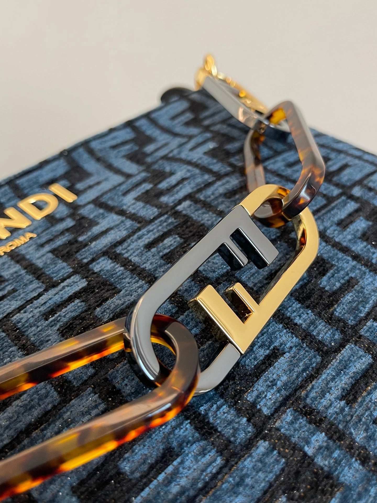 Original Fendi Satchel Bags