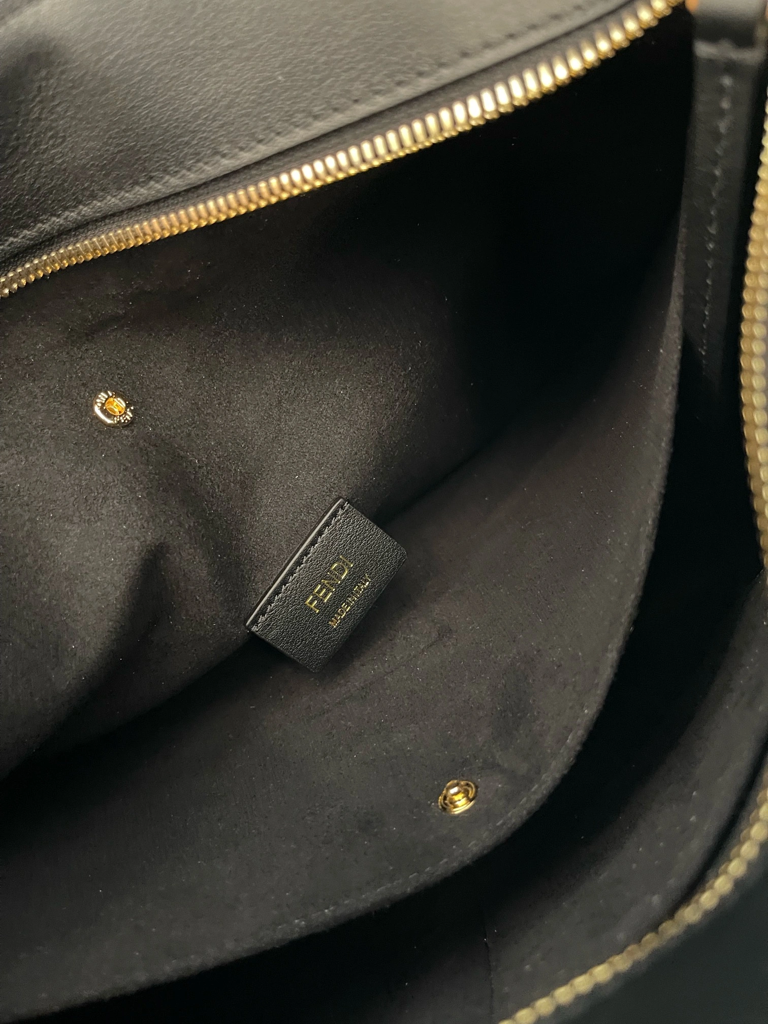 Original Fendi Satchel Bags