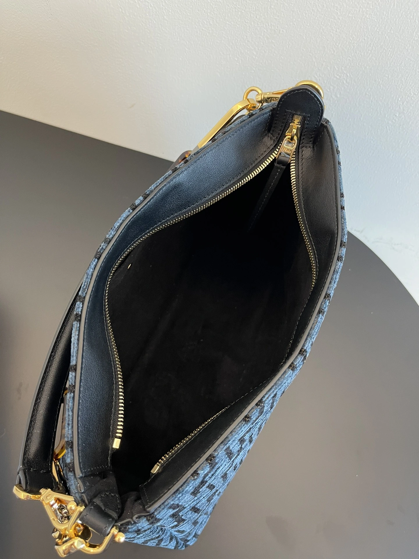 Original Fendi Satchel Bags