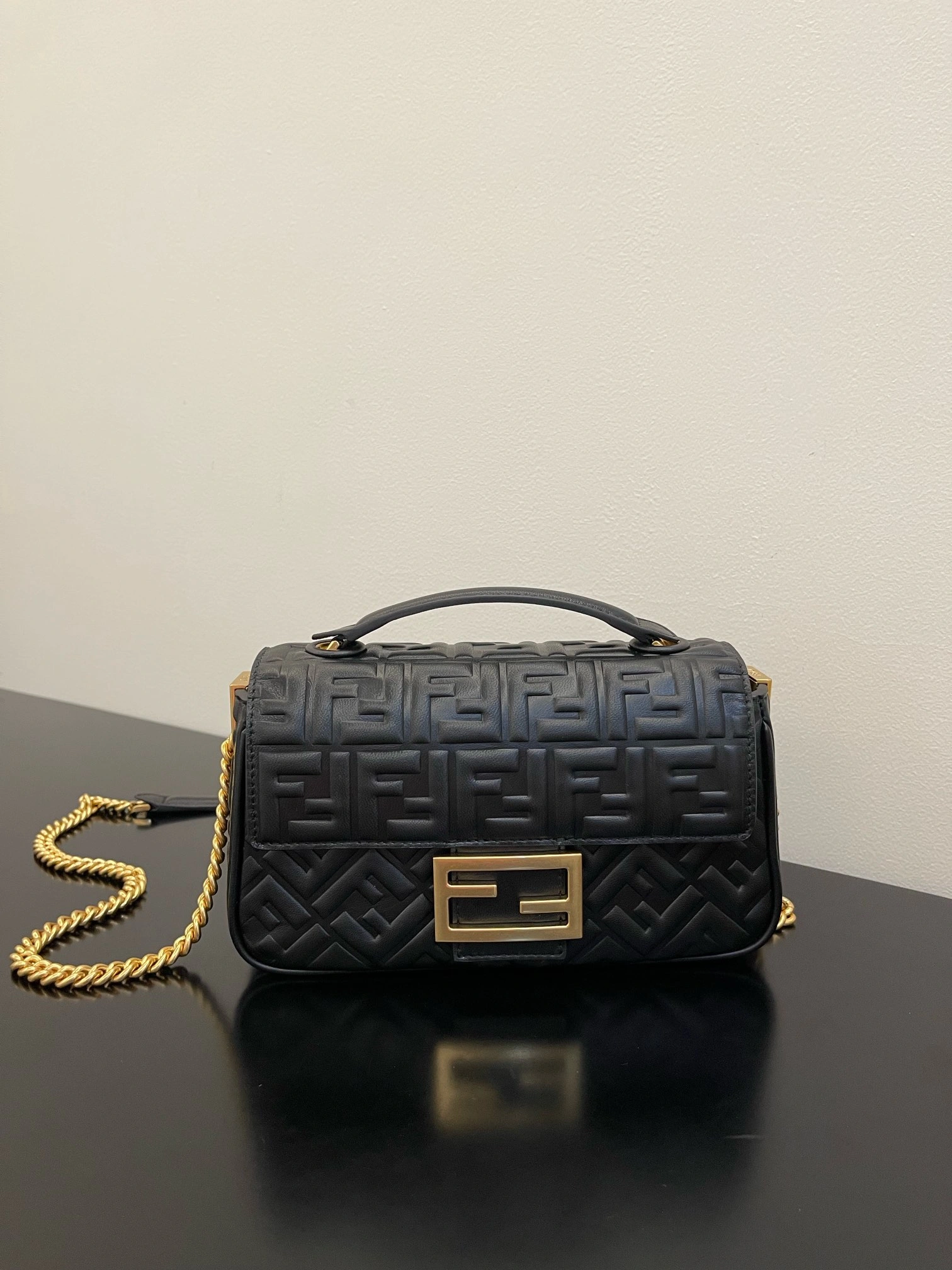 Fendi Satchel Bags