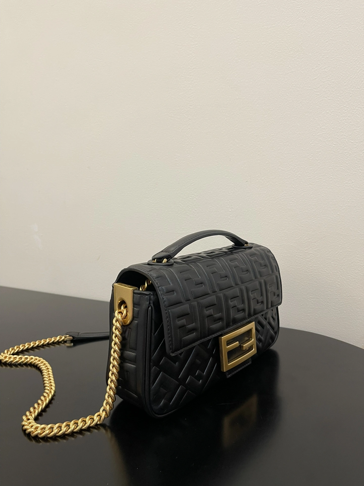 Indistinguishable Fendi Satchel Bags