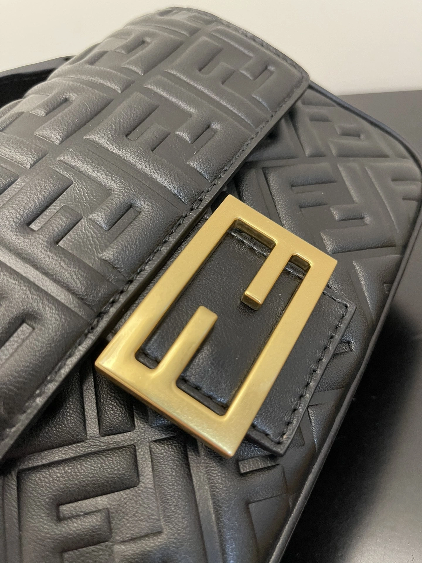 Indistinguishable Fendi Satchel Bags