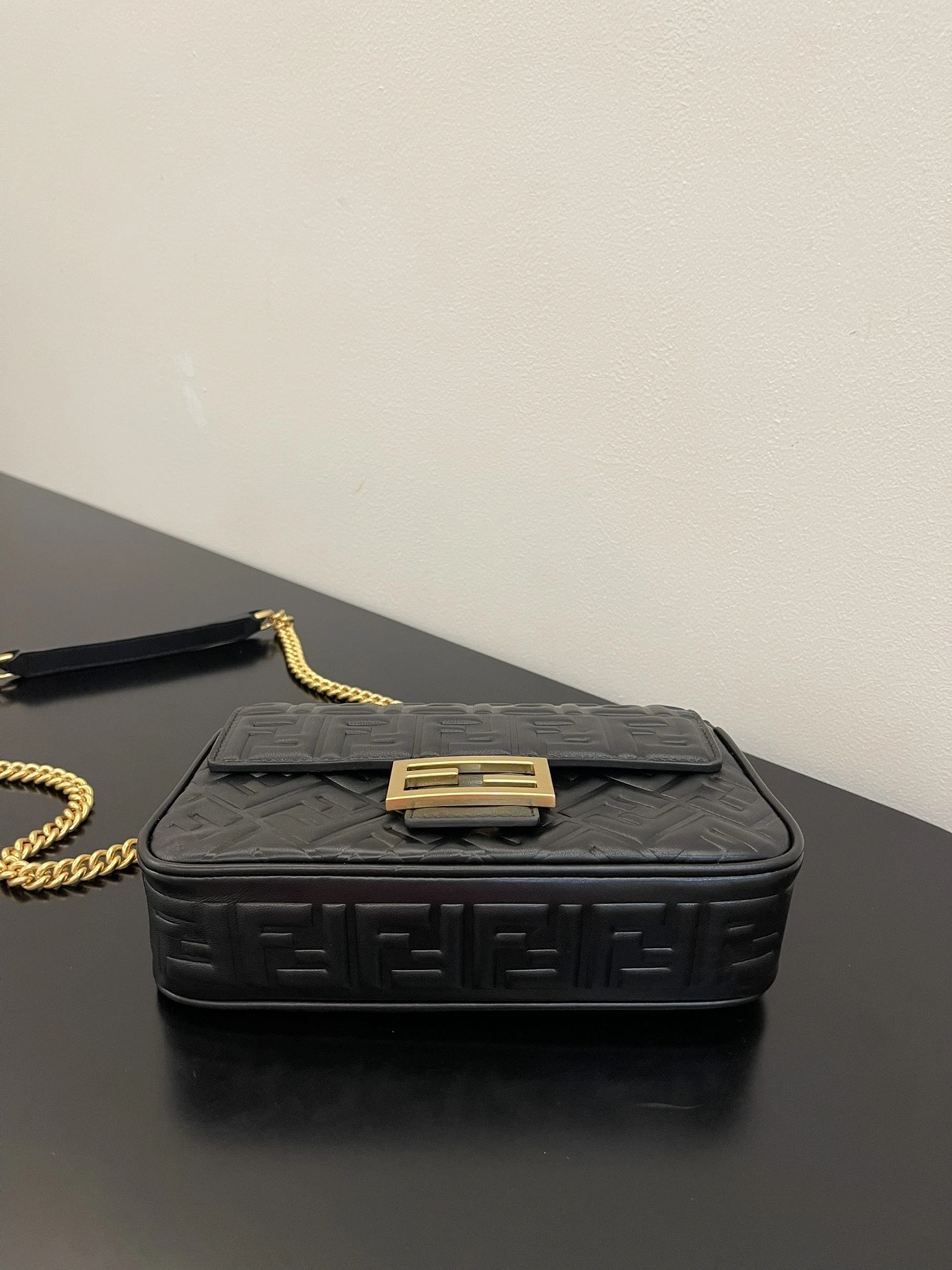 Indistinguishable Fendi Satchel Bags