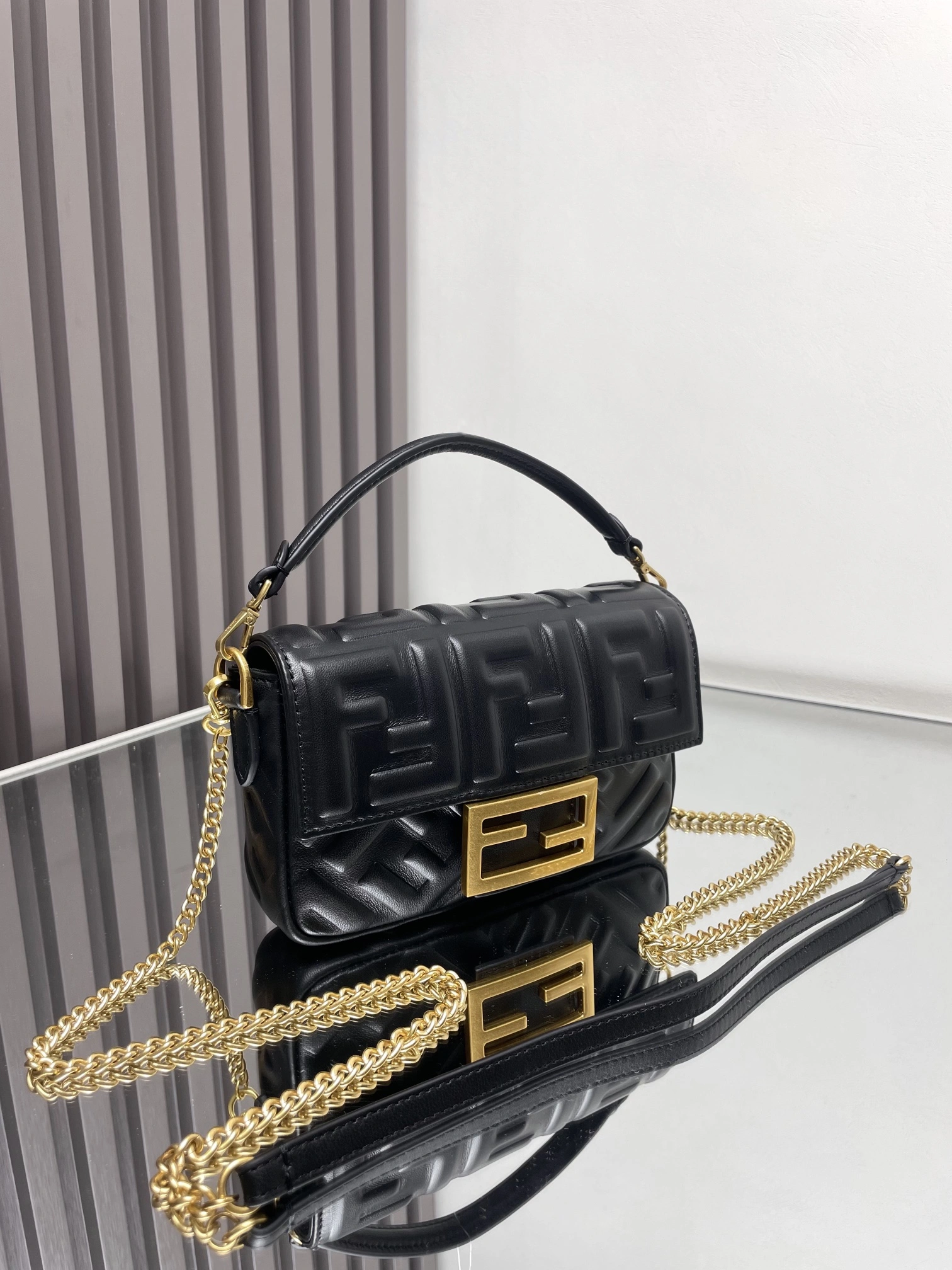 Budget-friendly Fendi Satchel Bags