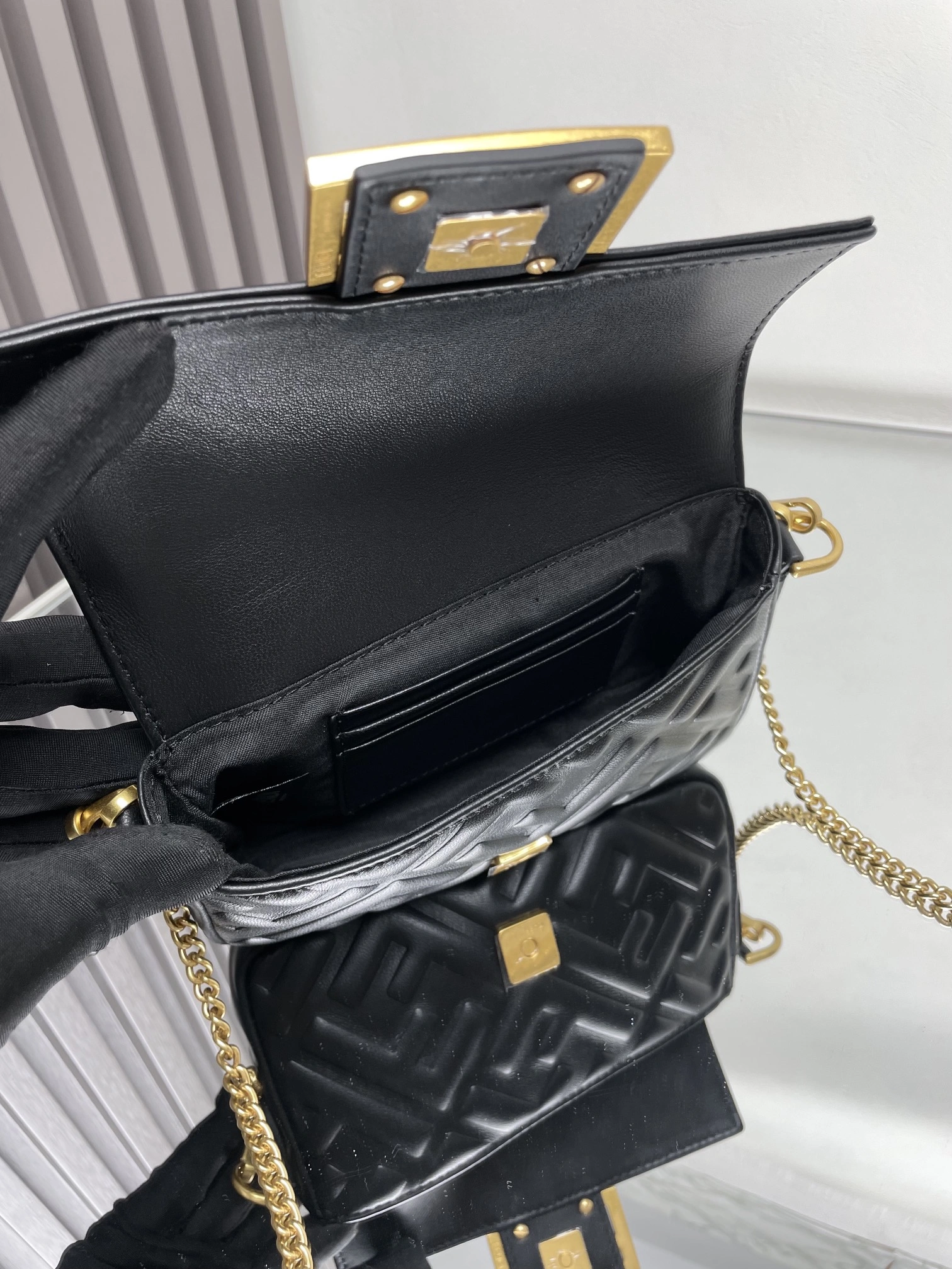 Budget-friendly Fendi Satchel Bags