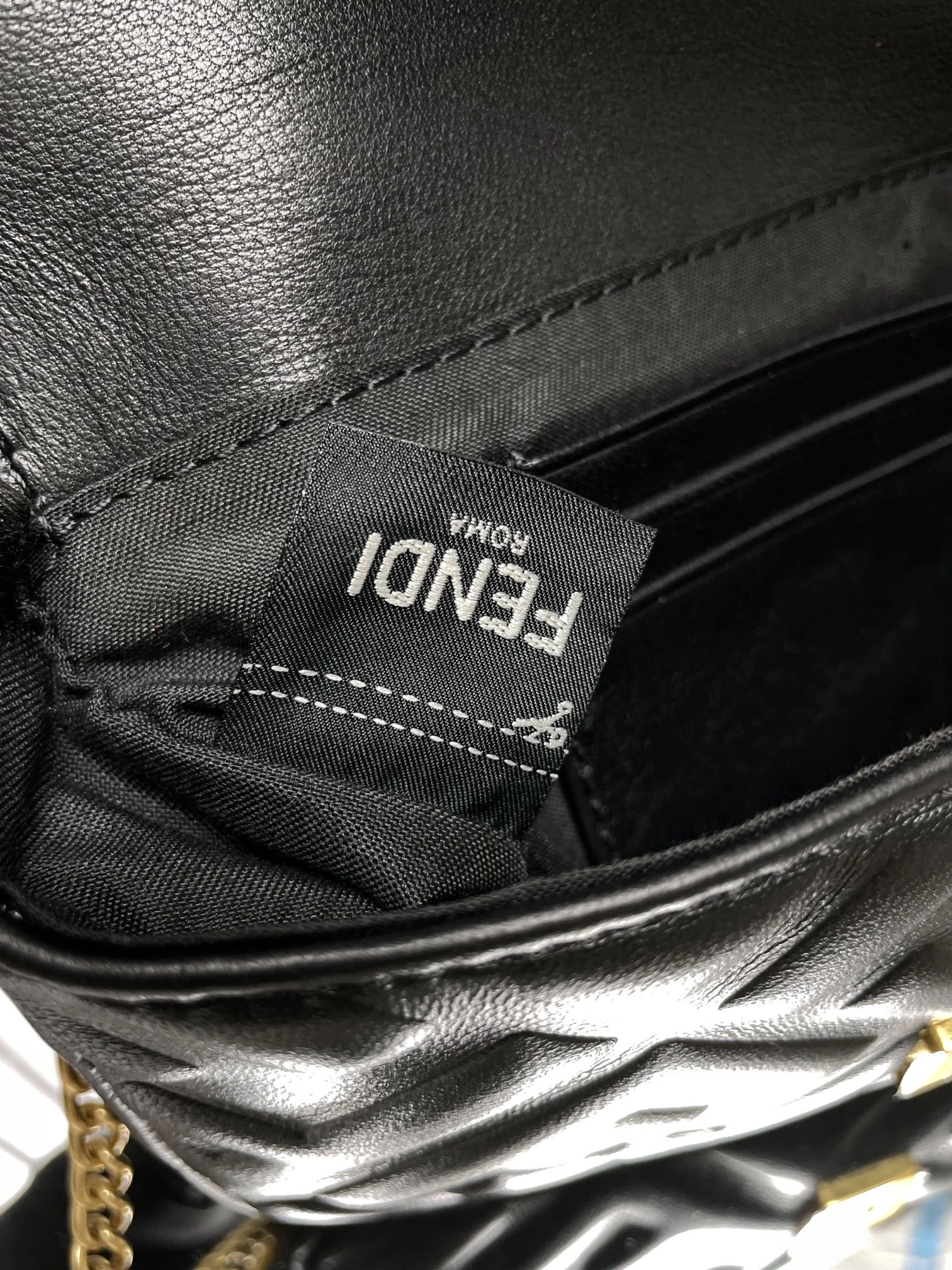 Budget-friendly Fendi Satchel Bags