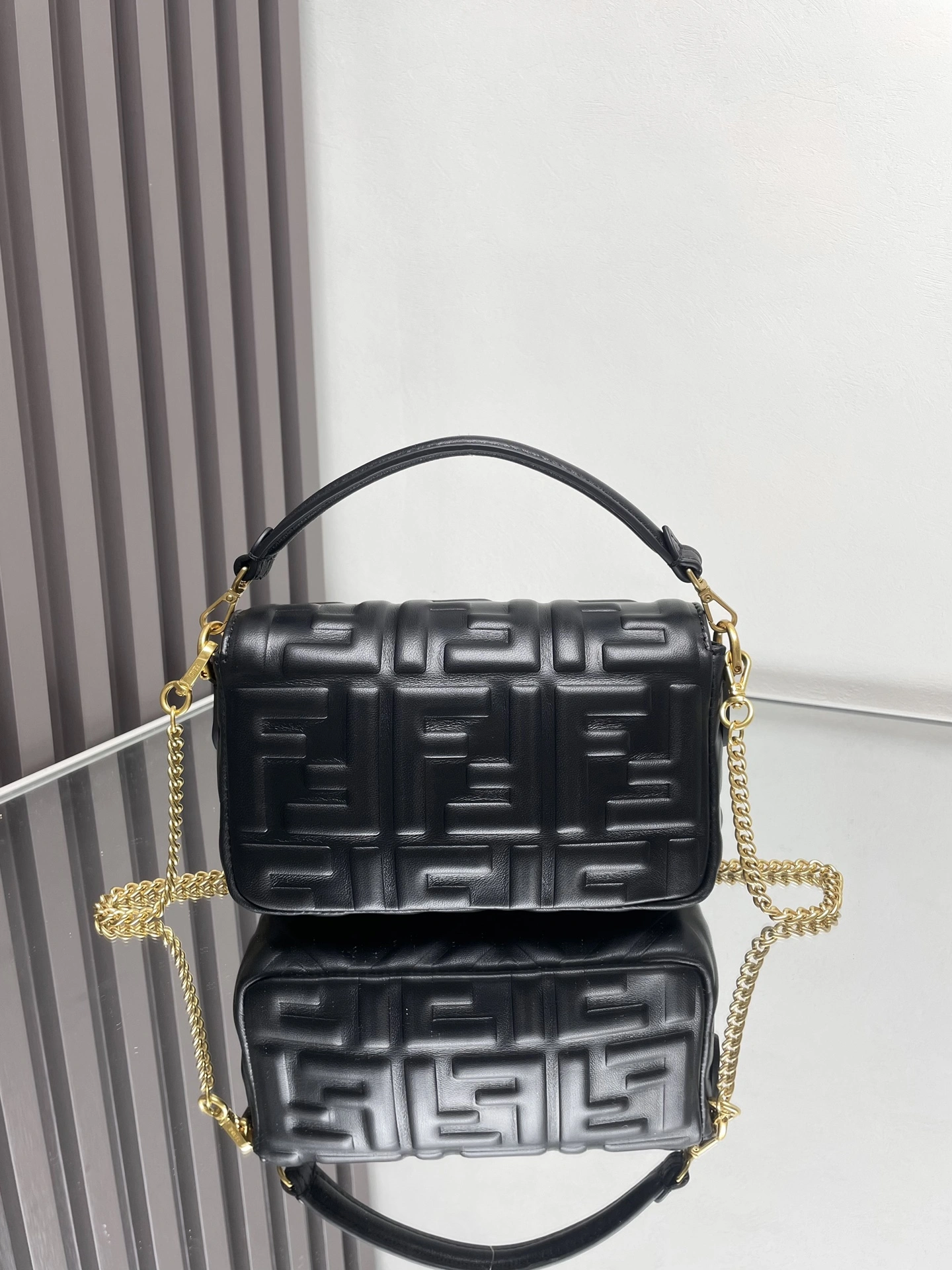 Budget-friendly Fendi Satchel Bags