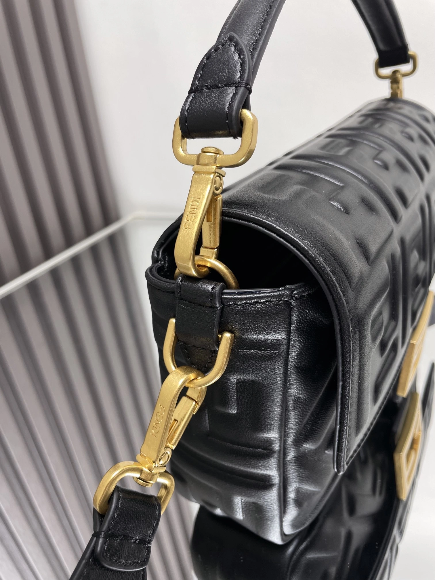 Top match Fendi Satchel Bags