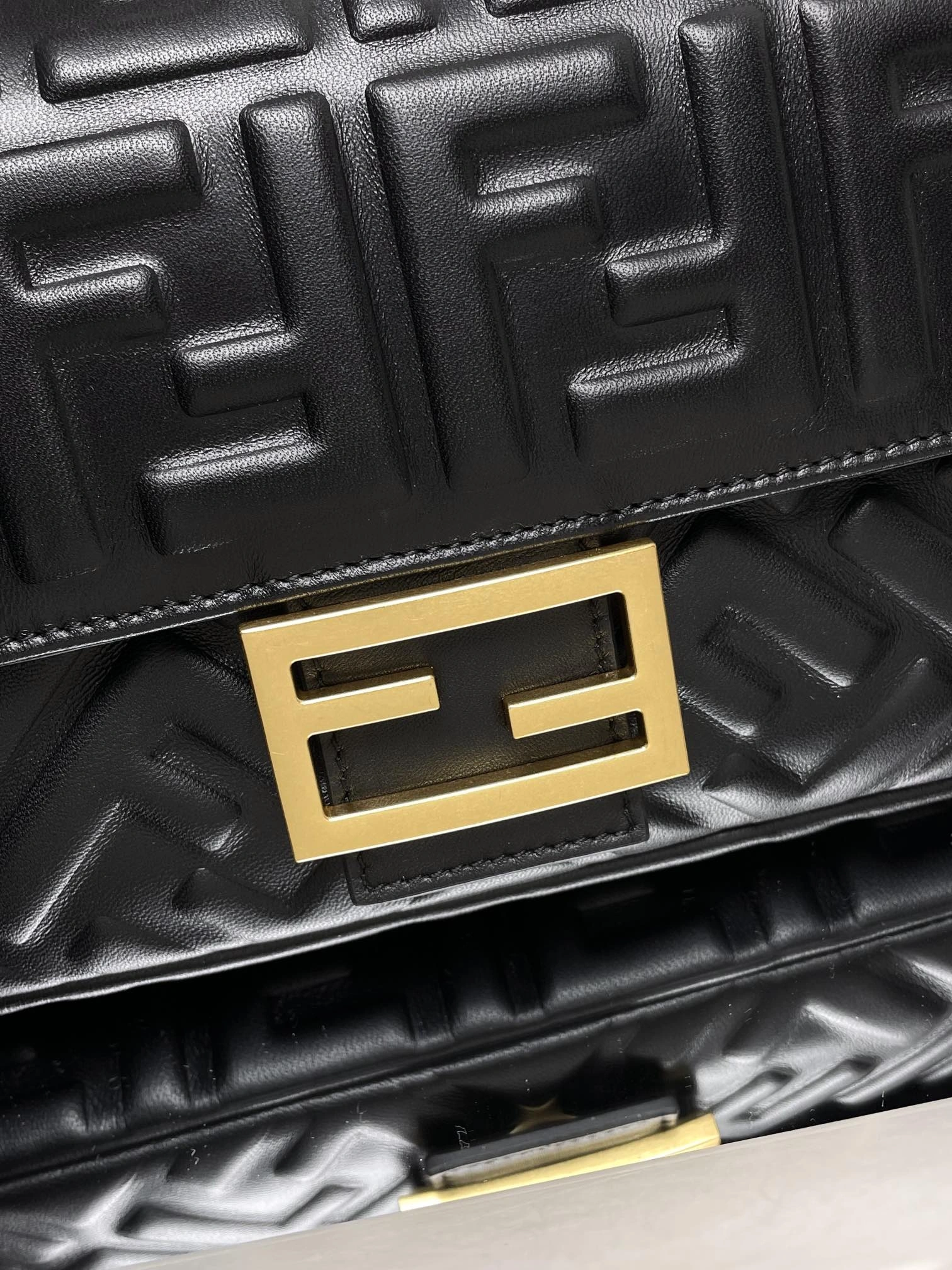 Top match Fendi Satchel Bags