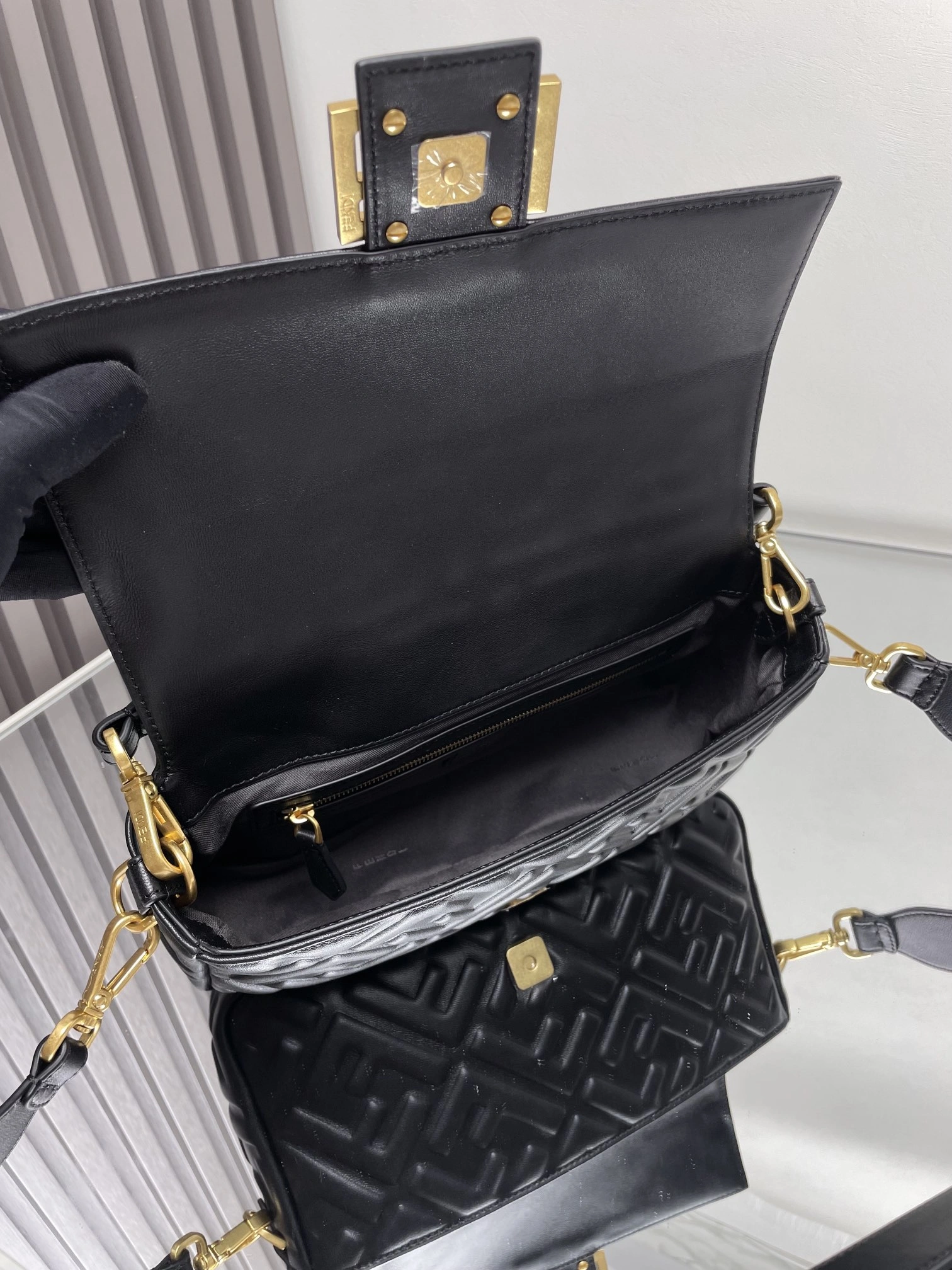 Top match Fendi Satchel Bags