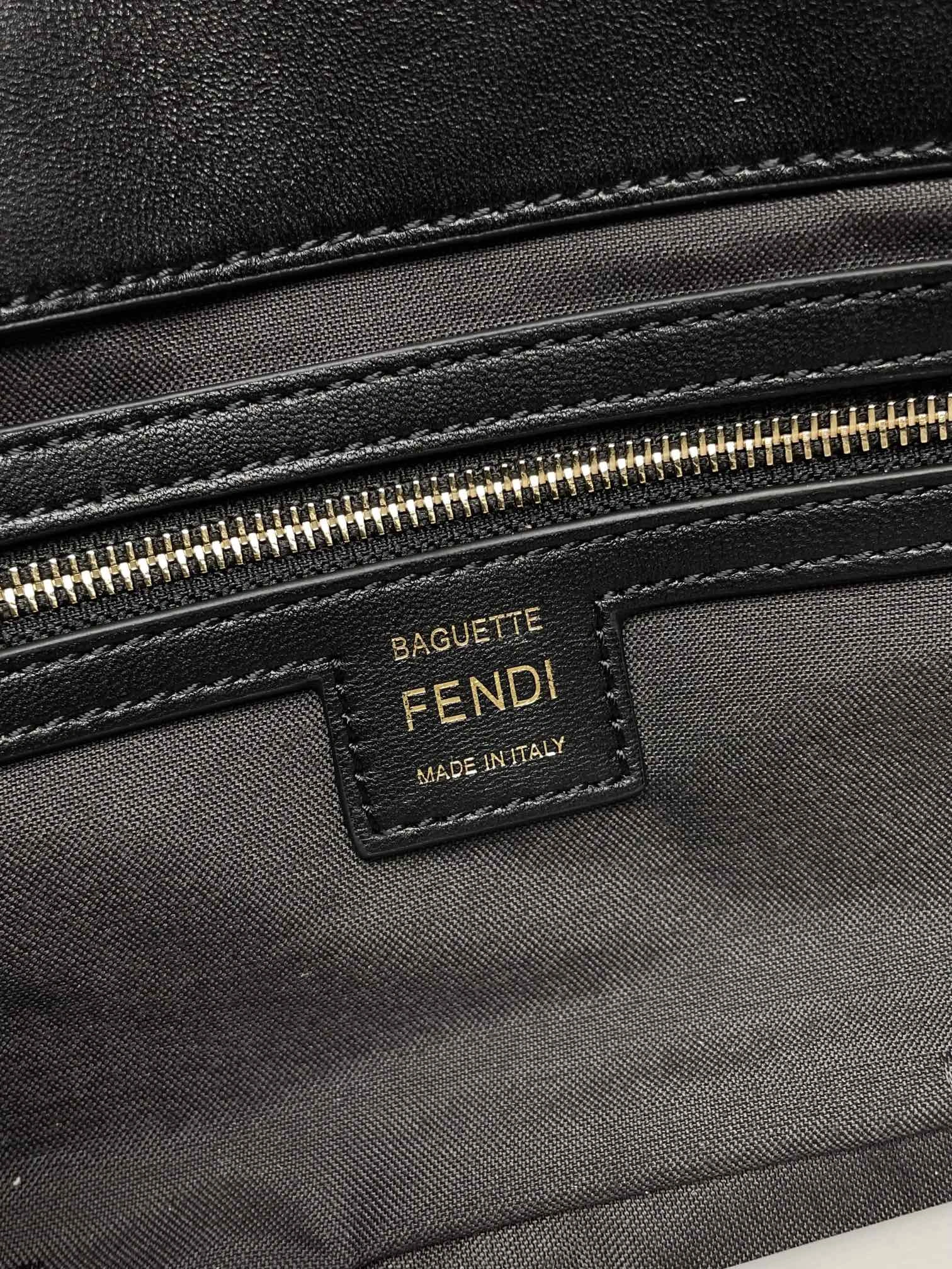 Top match Fendi Satchel Bags