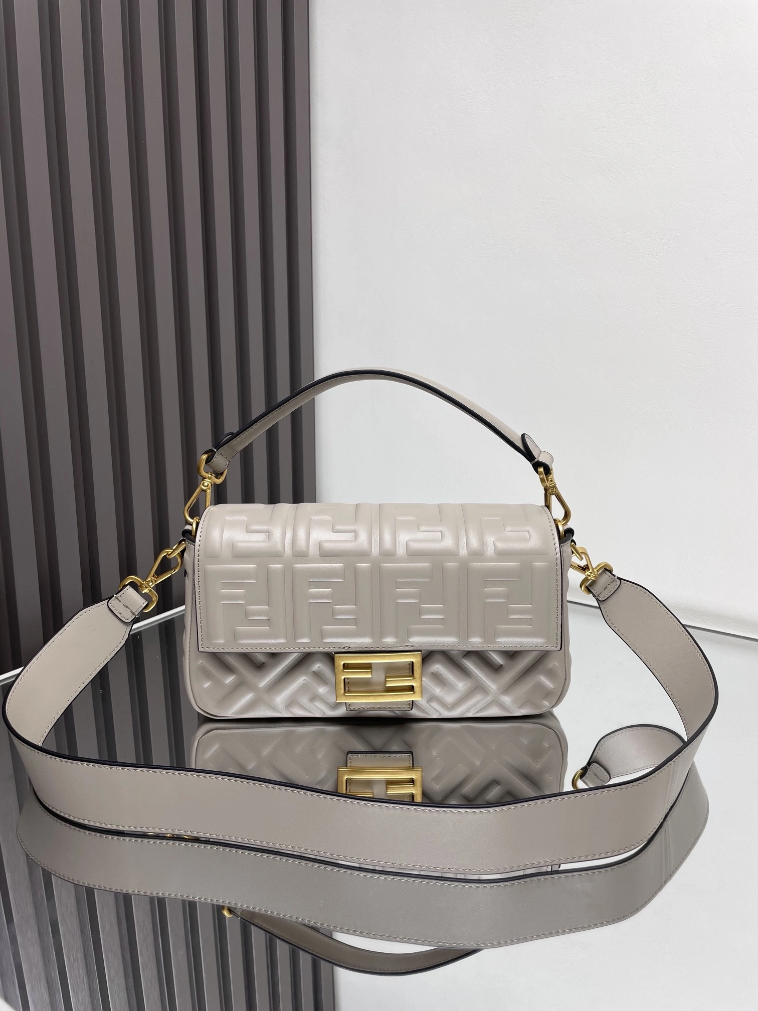 Fendi Satchel Bags