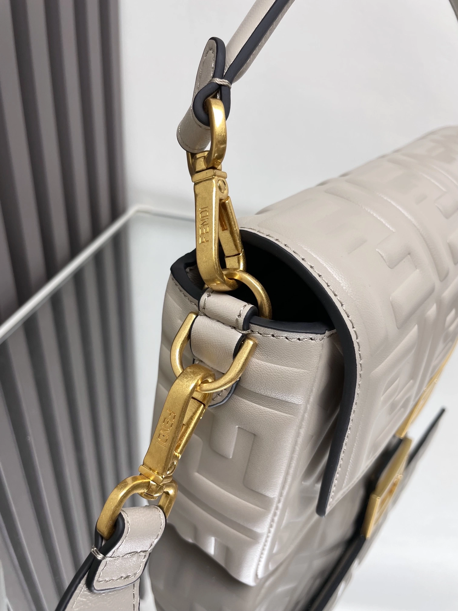 Official Fendi Satchel Bags