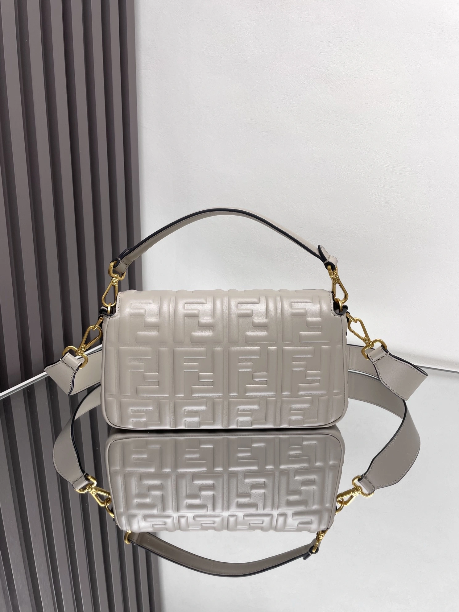 Official Fendi Satchel Bags