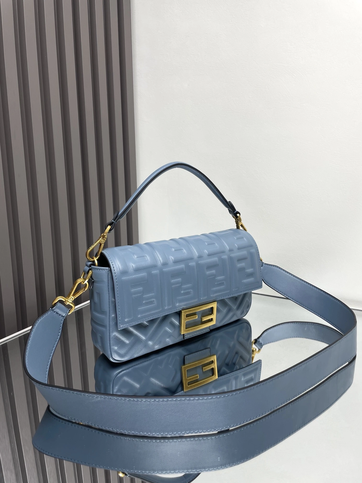 High accuracy Fendi Satchel Bags